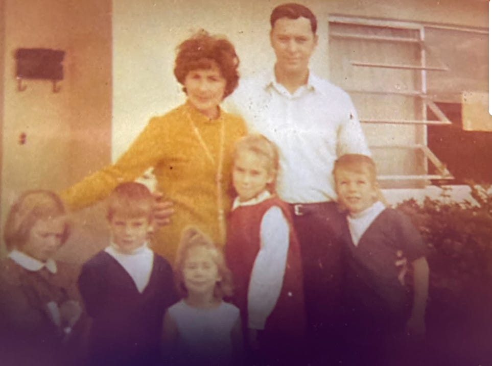 Warrant: Who is James Barnes? (Part I)