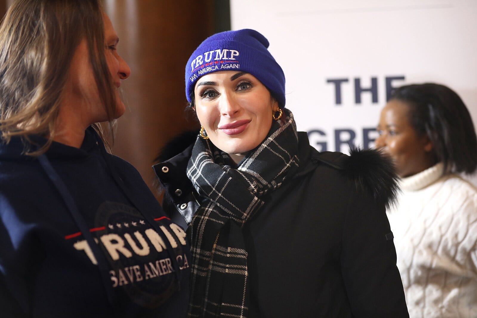 Laura Loomer’s Greatest Hits - NewsGuard's Reality Check