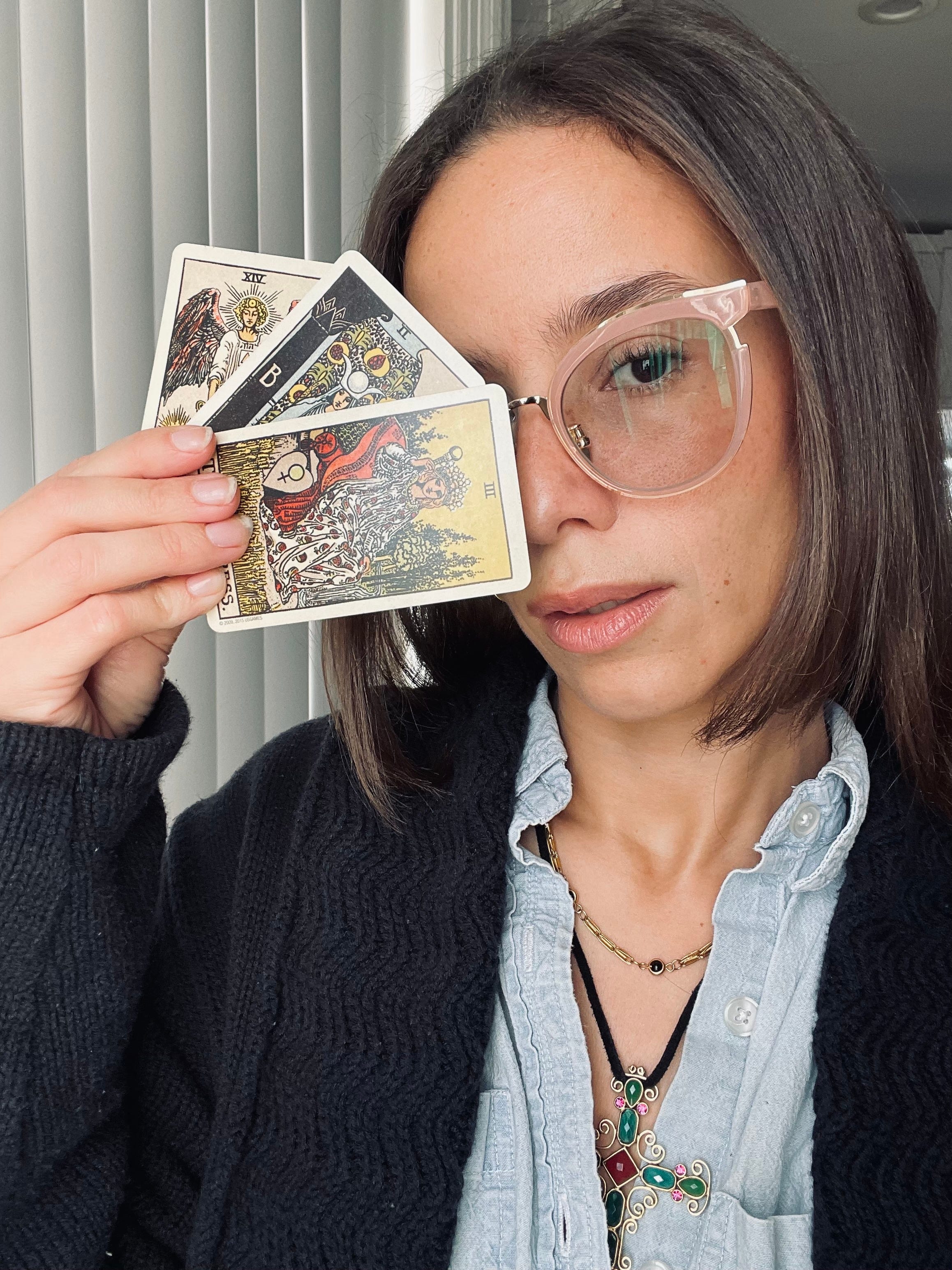 Amanda Marie | Substack