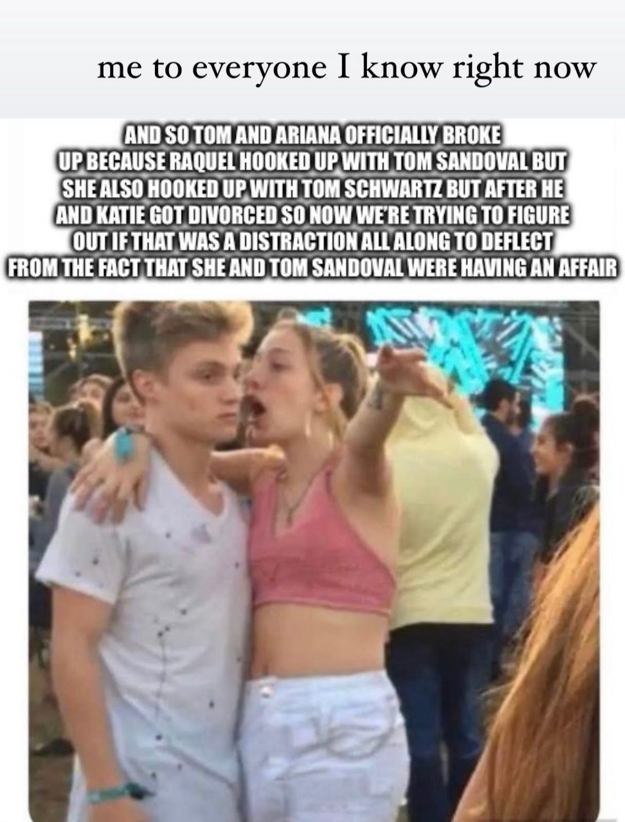 WELCOME, FRIEND. - by Annabel Meschke - Annabel’s Substack