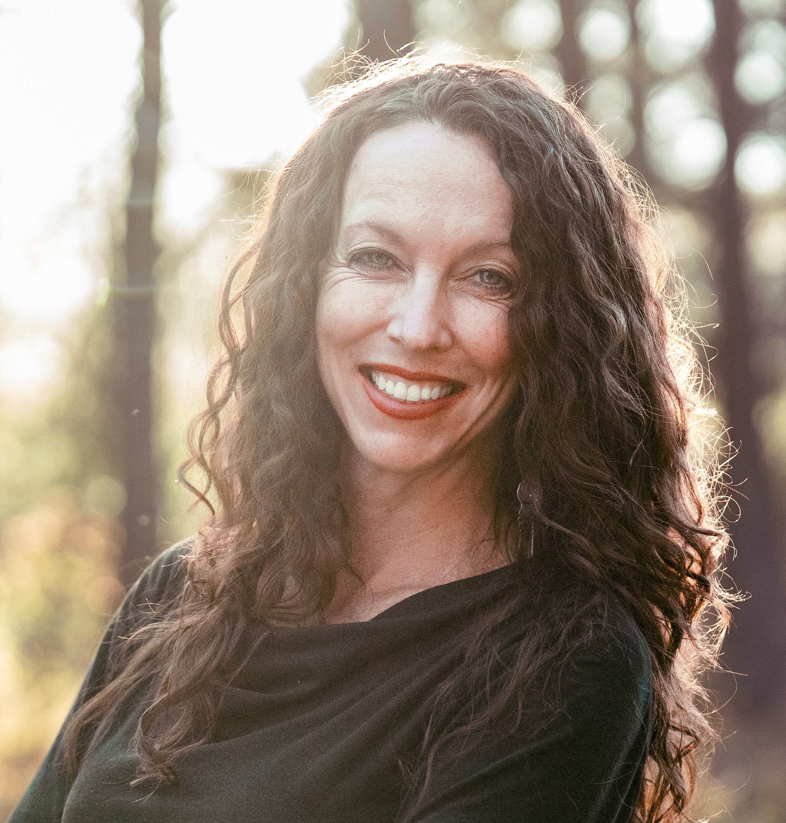 Cassidy Randall | Substack