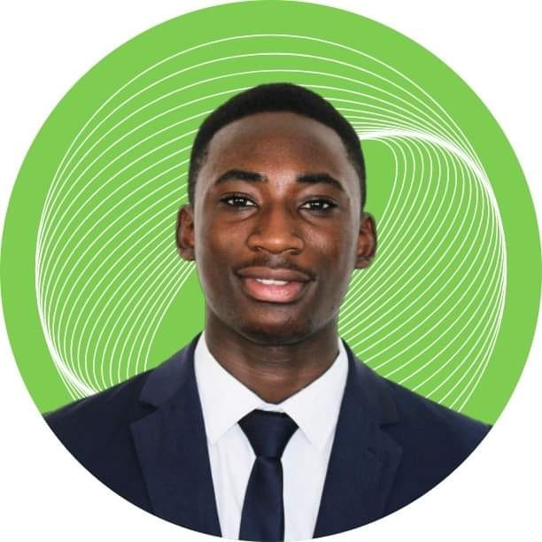 Délivrance Noël NZALÉ | Substack