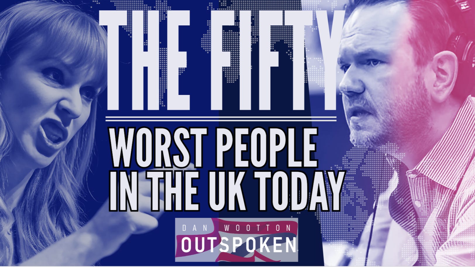 A genuine thank you for starting a media revolution and an invitation ...