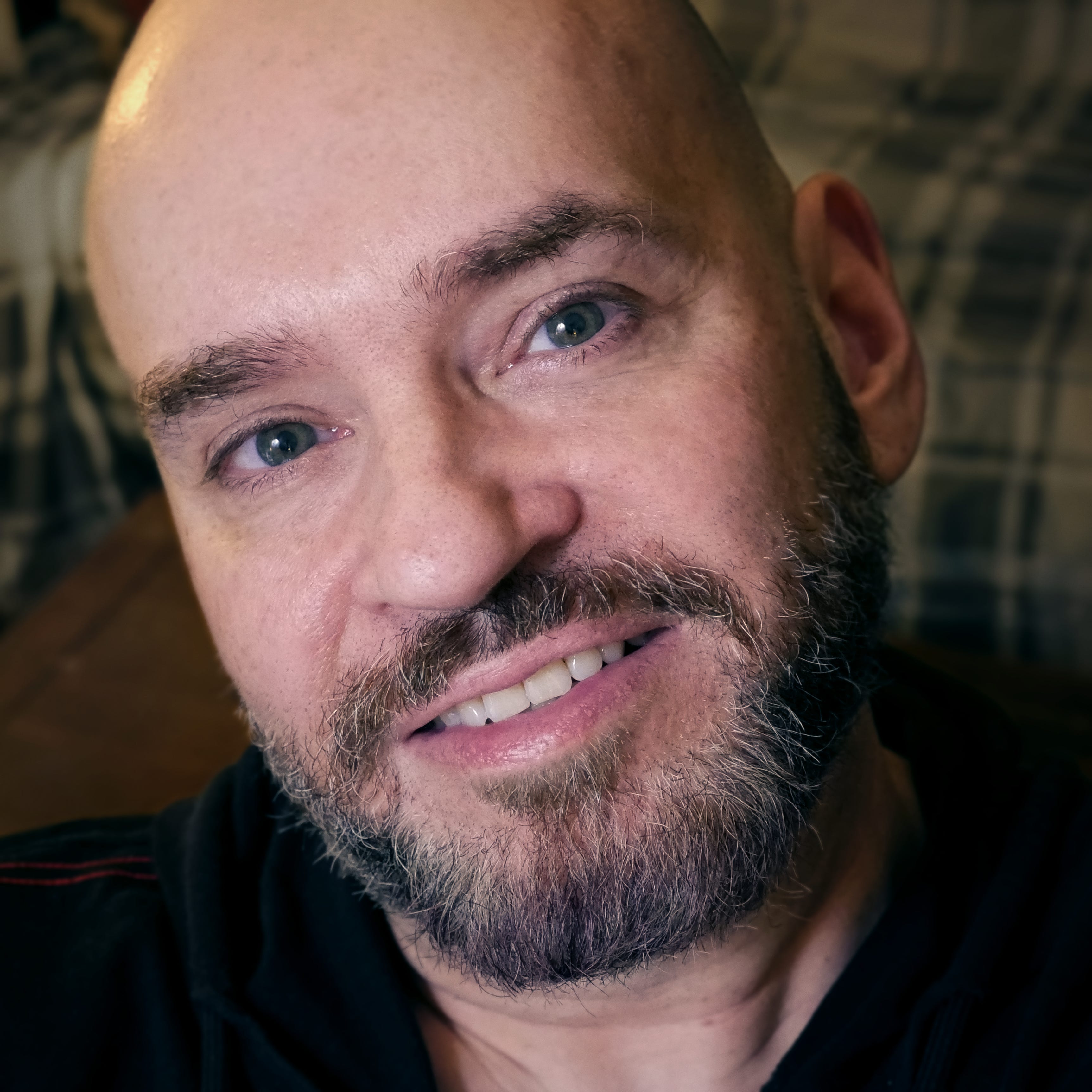 David Scott | Substack