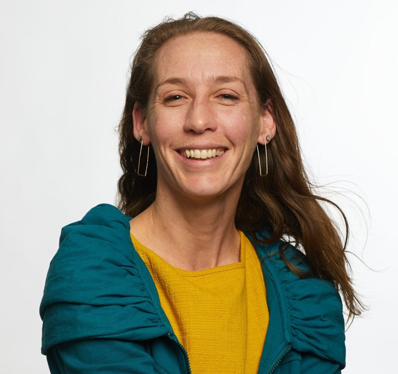 Jenny Kane | Substack