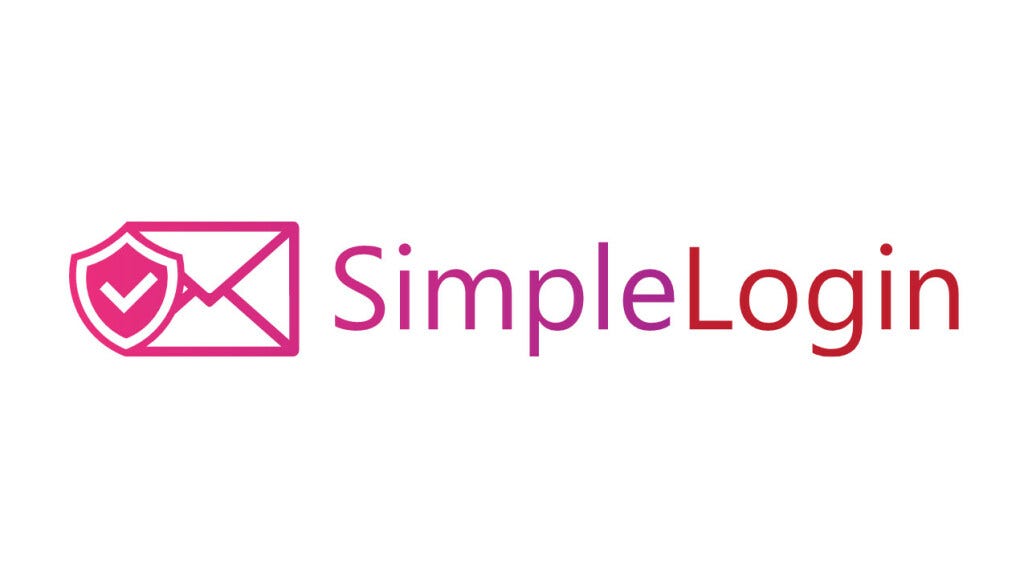 SimpleLogin - TechNewsBR’s Substack