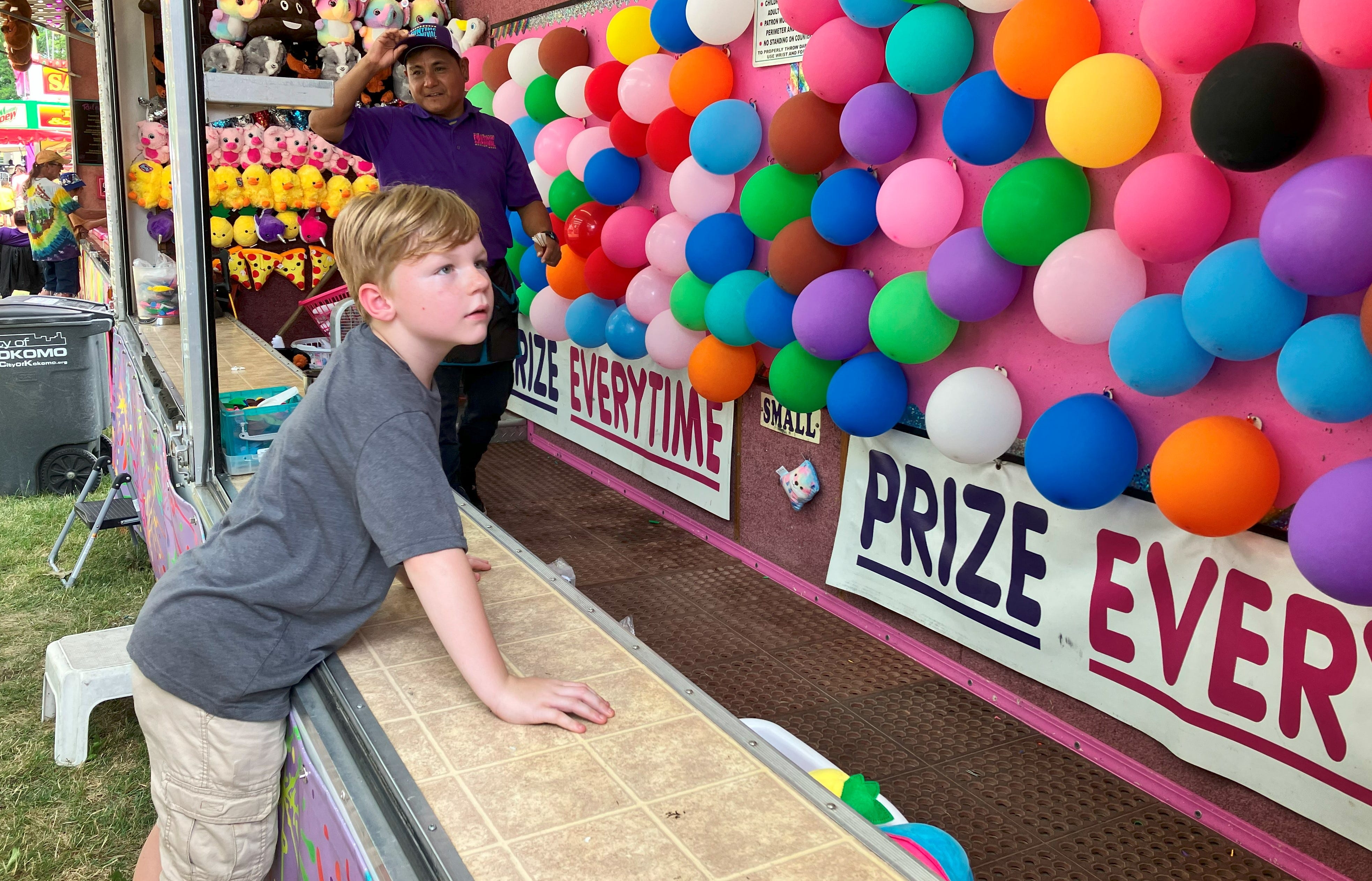 Haynes-Apperson Festival 2023: The Fun