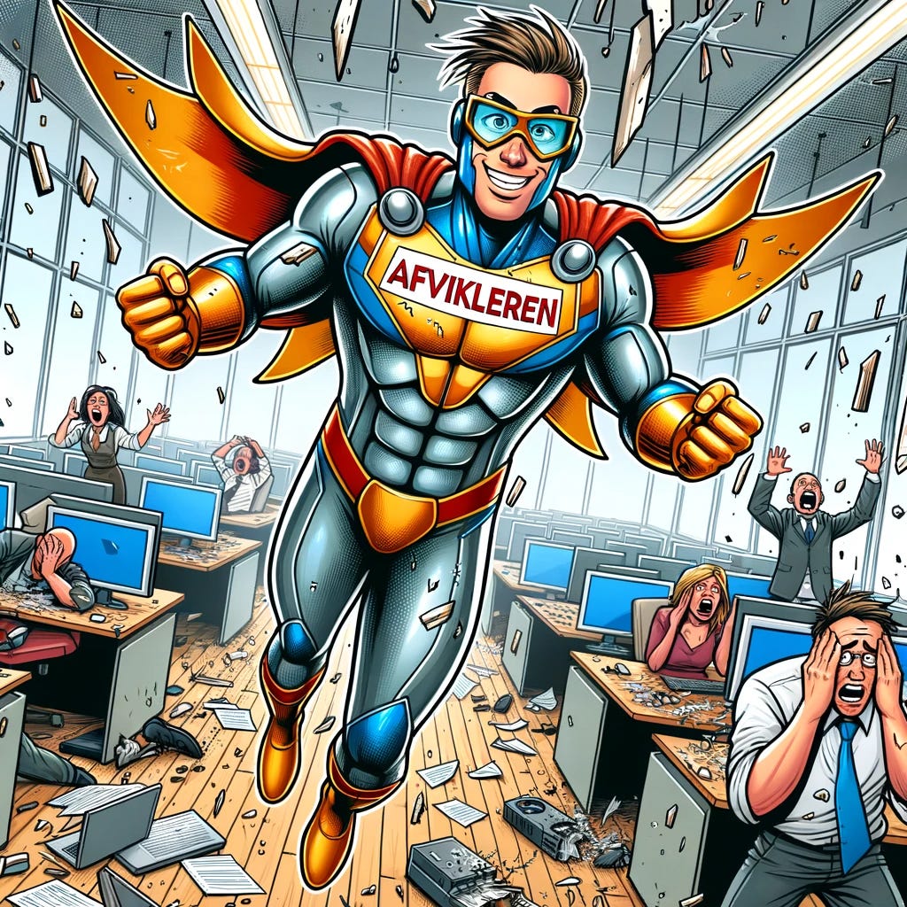 Kunsten at dræbe - by Anders Schäffner - Fejl 40