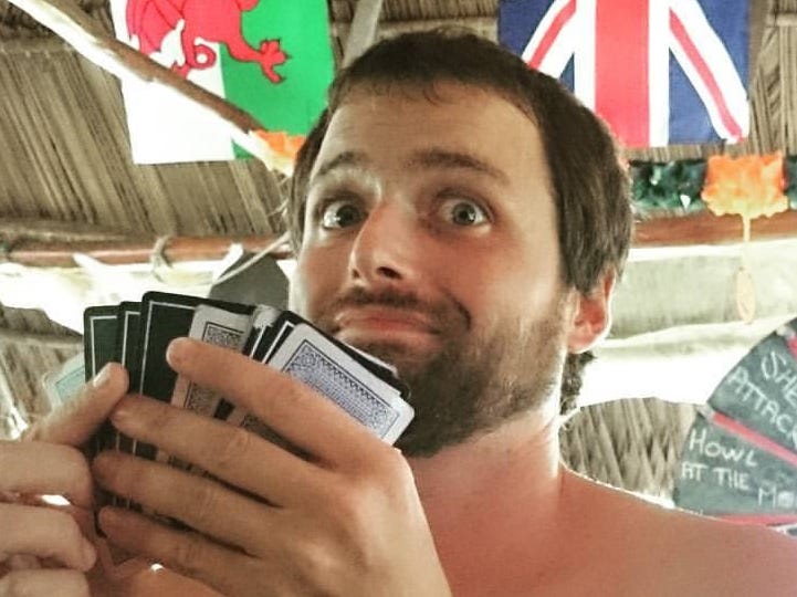 Nearly 600 Americans Missing in Mexico - by Jonathan Broder