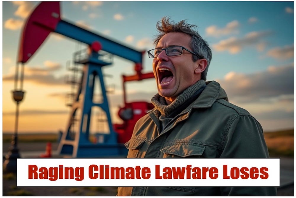 Shell Wins A Big Climate Case in the Netherlands, But the Special ...