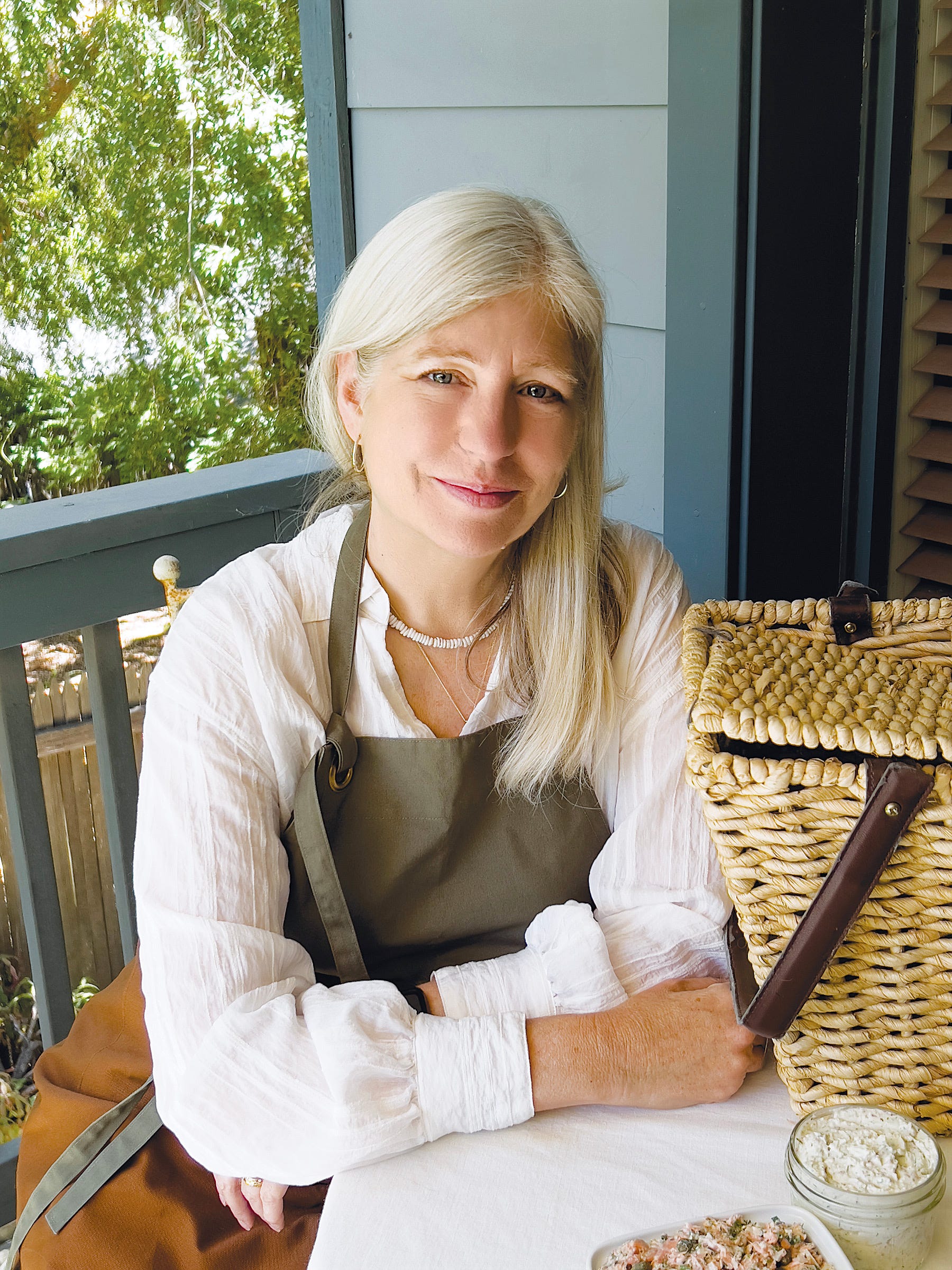 A Taste of Santa Barbara and Our New Issue