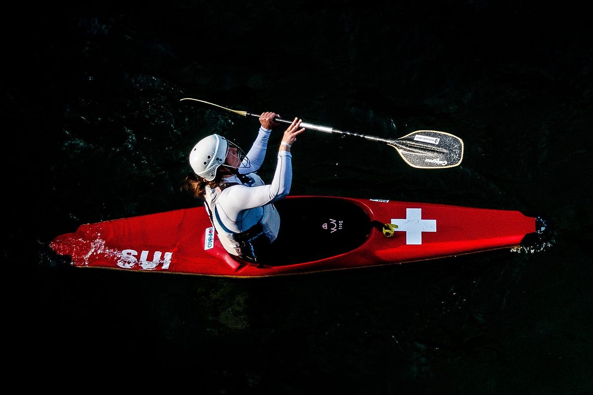 Who leads the world in health care innovation?