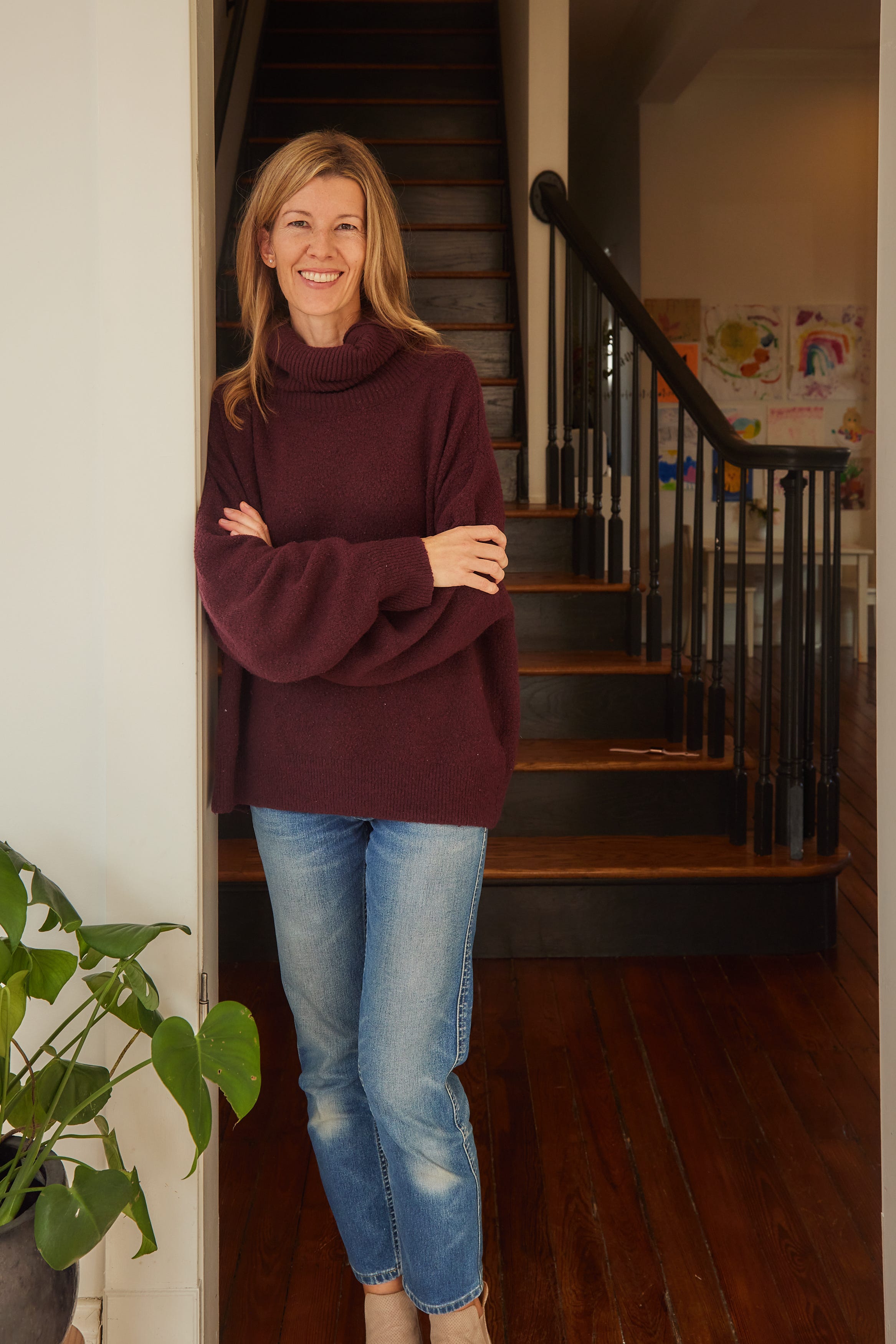 Goodbye, 2023! - by Anna Watson Carl