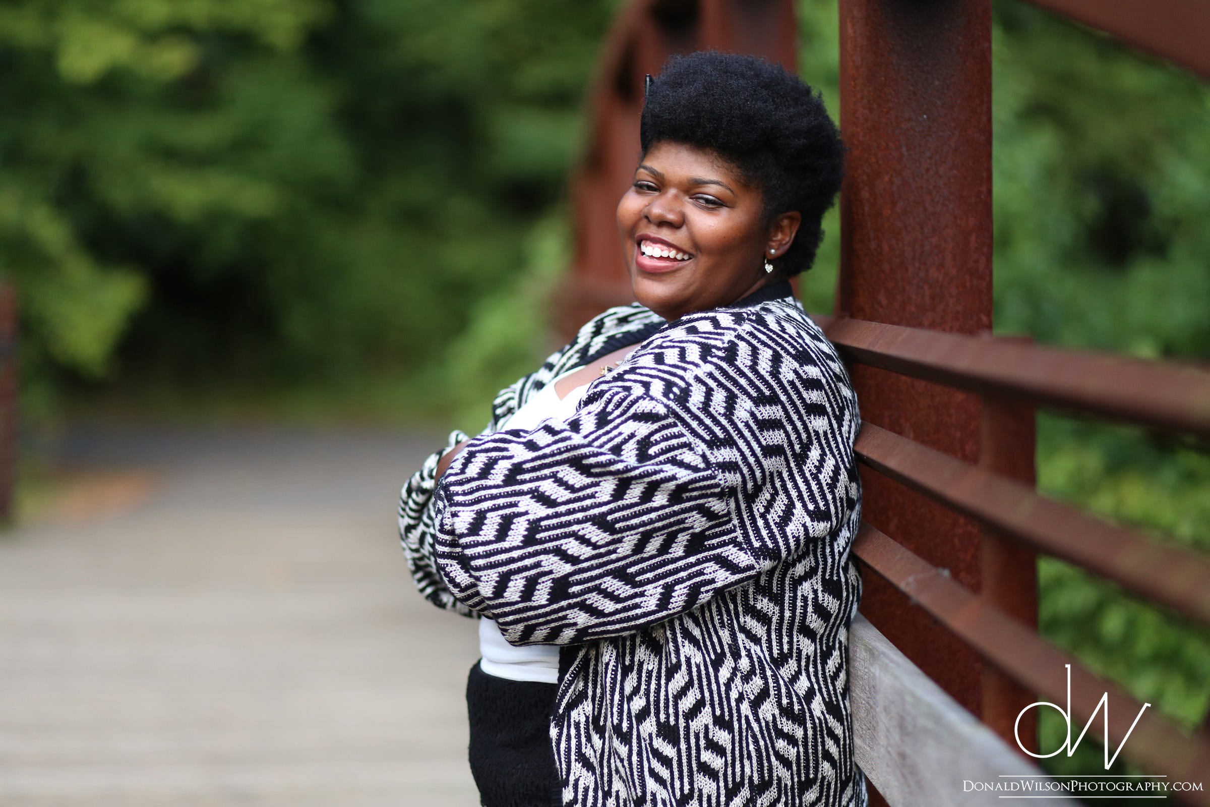 How Poetry Changed Me: Talicha Johnson