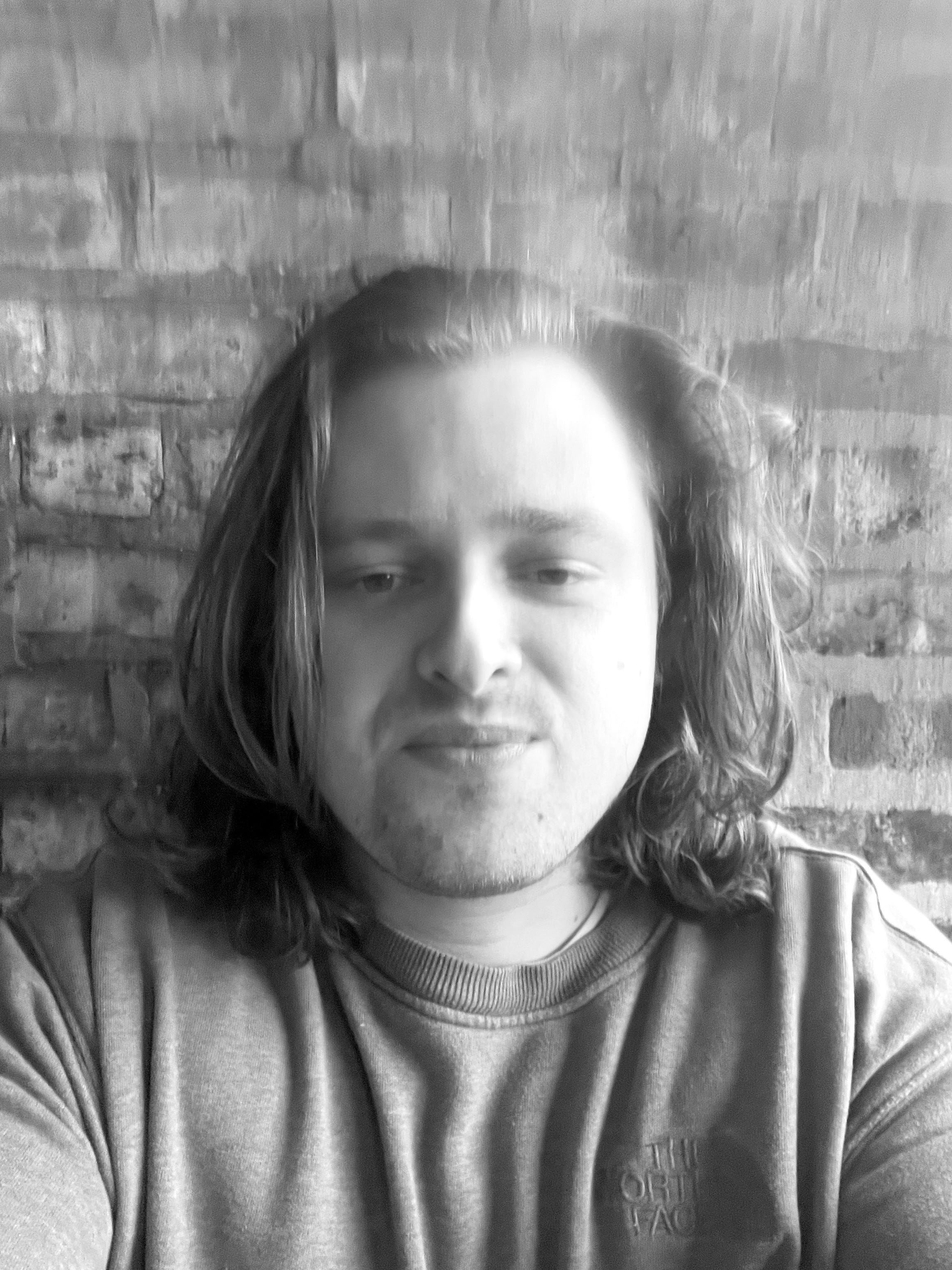 Forrest Brandt | Substack