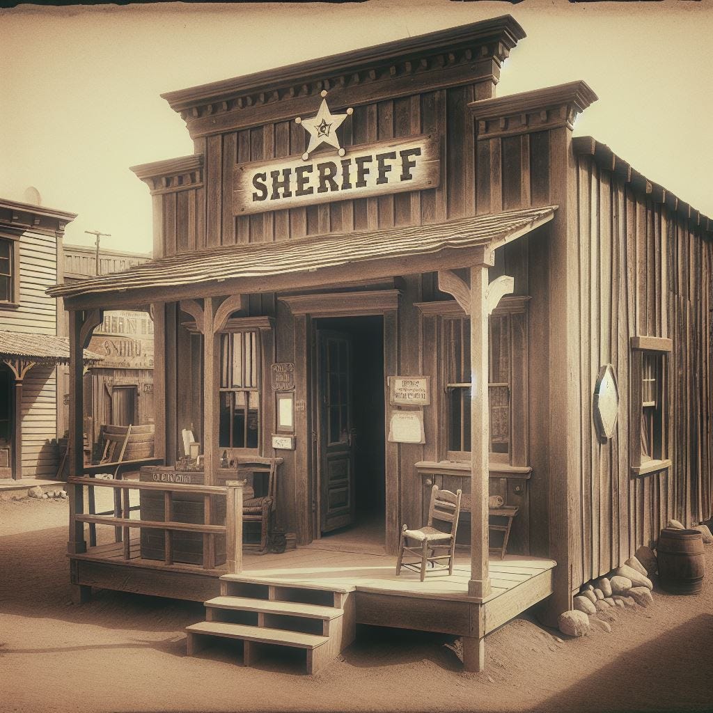 Dusthaven - Session 16 - by David Hoover - David’s Substack