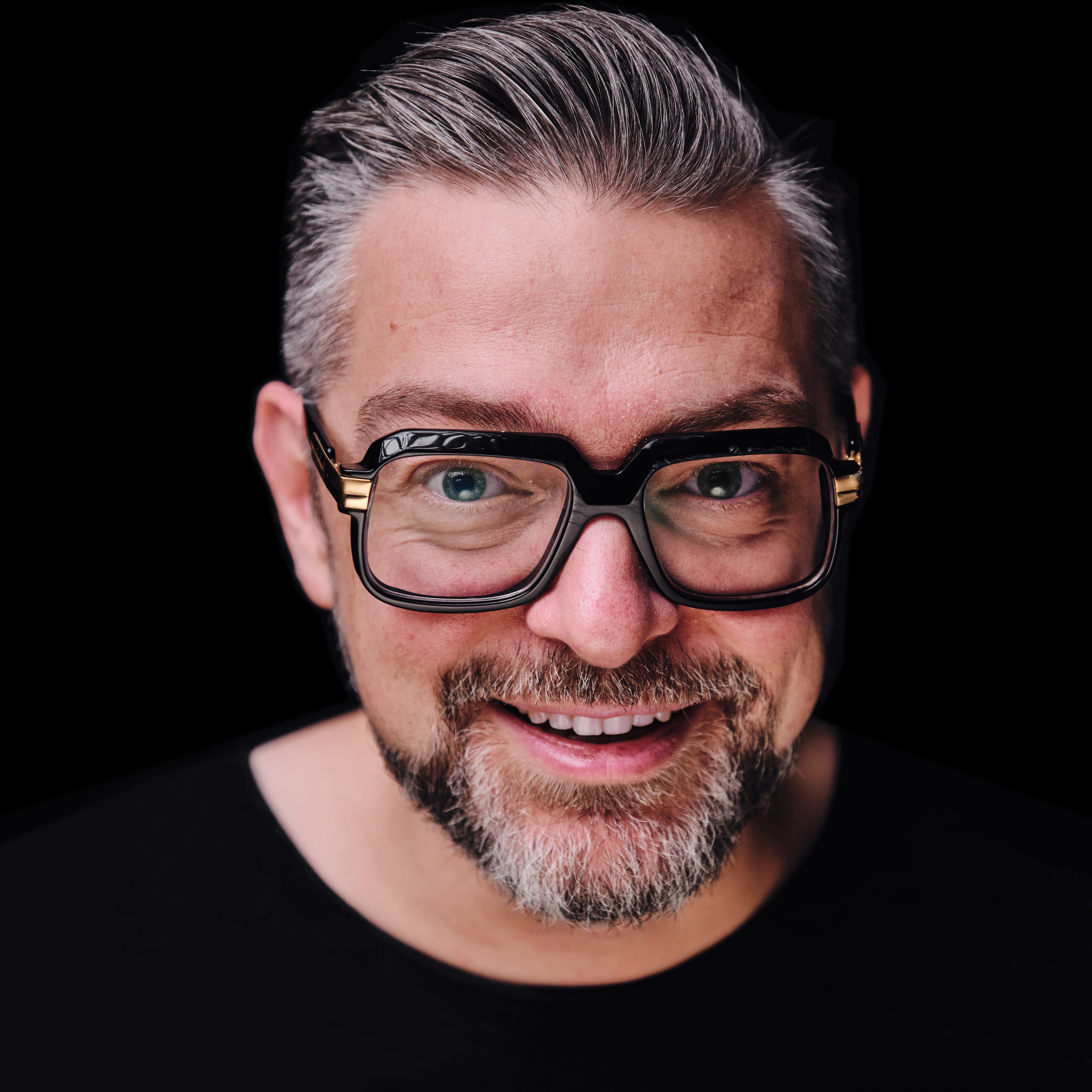 Alex Jacobi | Substack