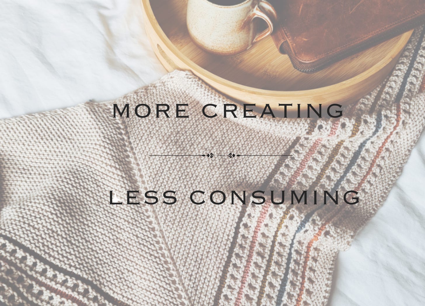 About - Everyday Knitter