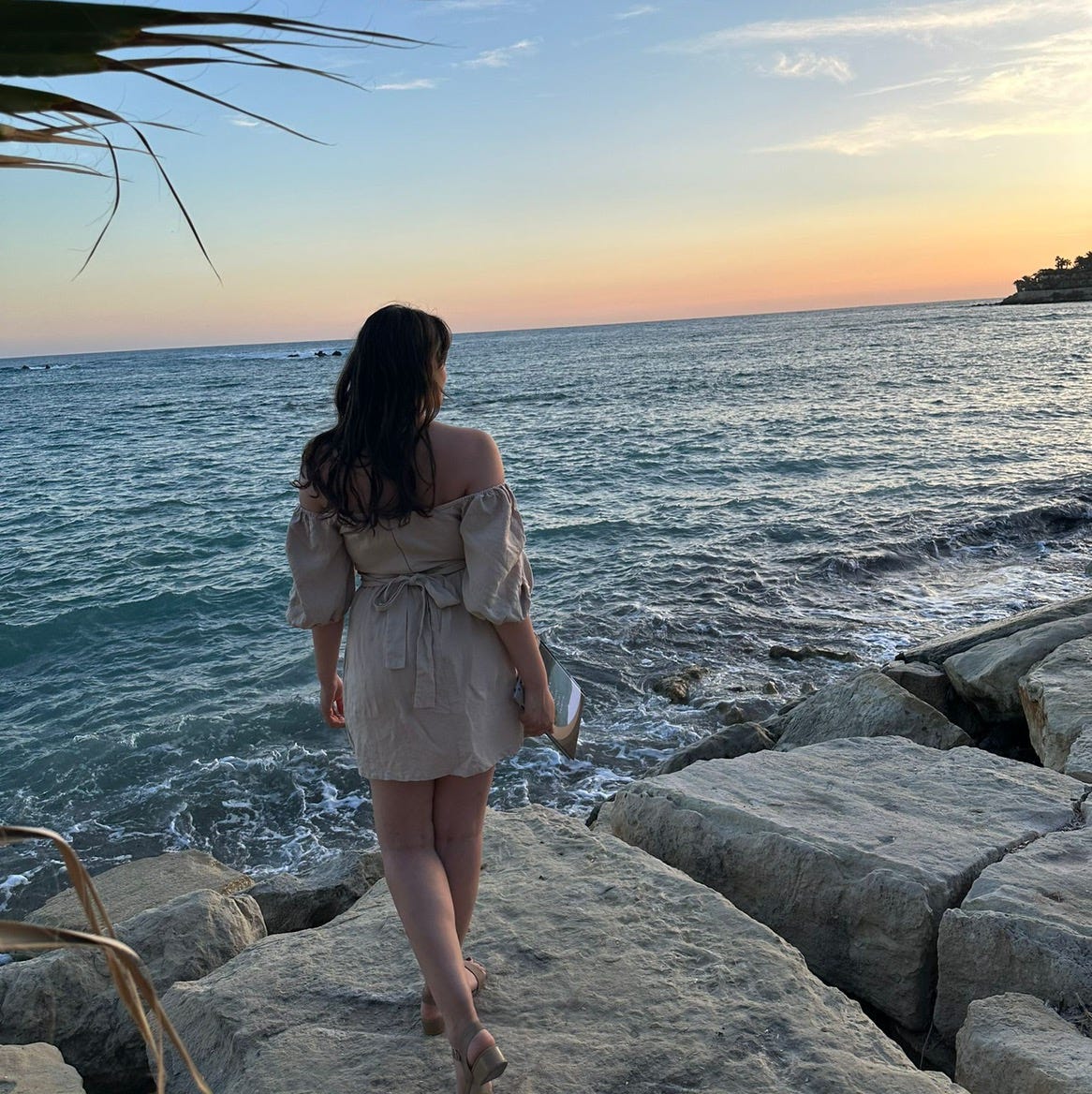 Jenna Nicole Stevens | Substack