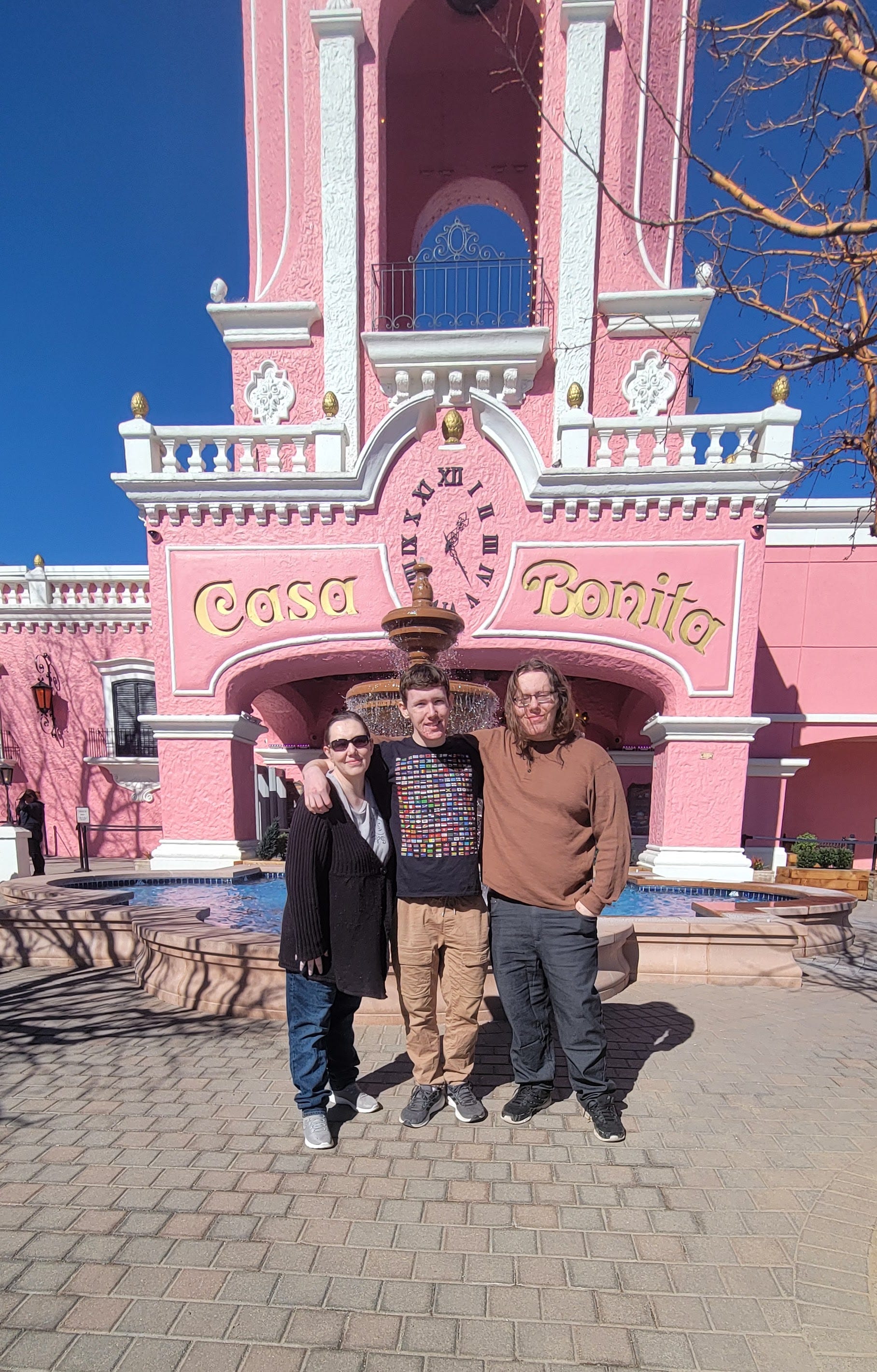 Balance. - by Ashley Young - Ashley’s Substack