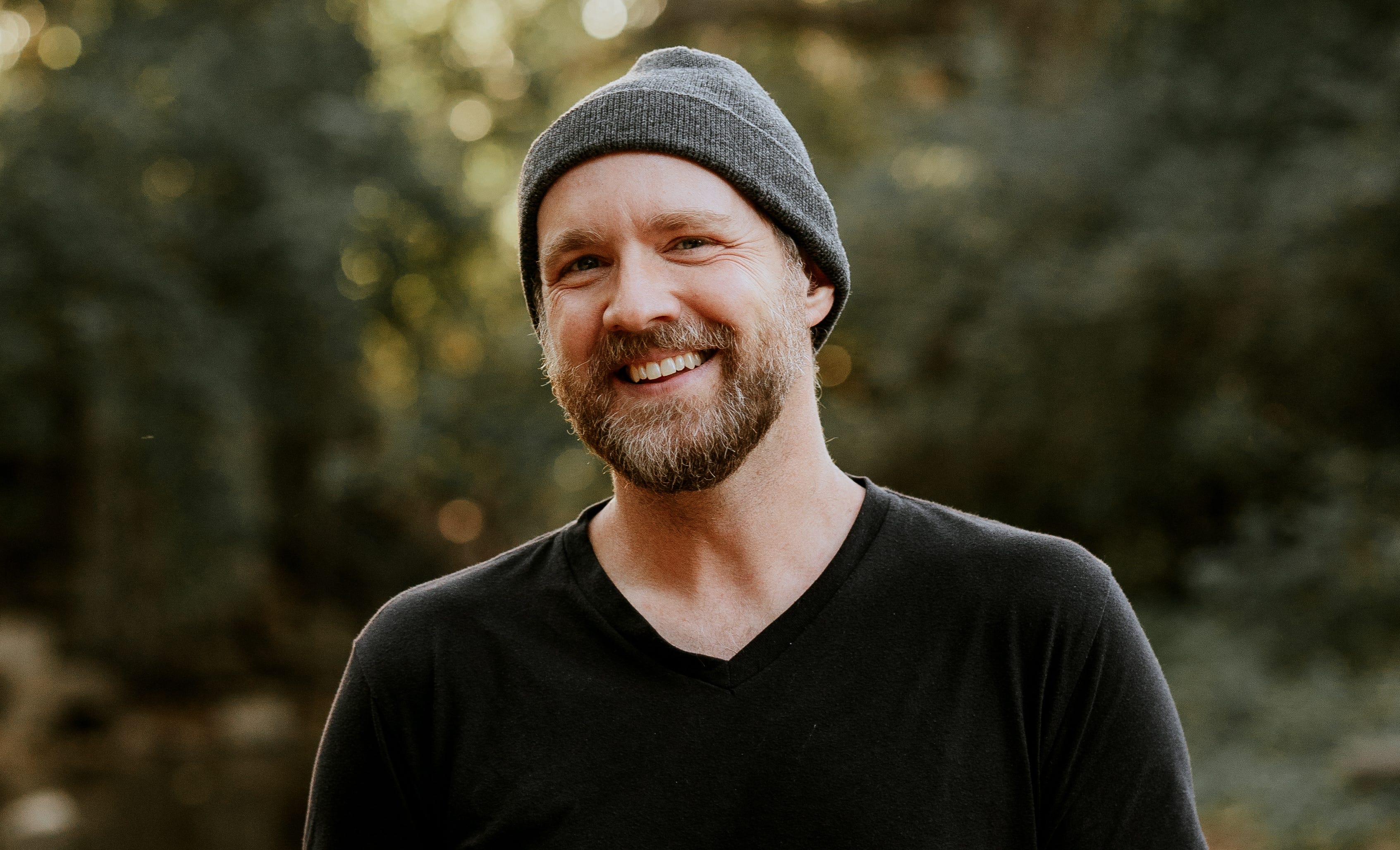 Welcome to my Substack - Andrew Osenga