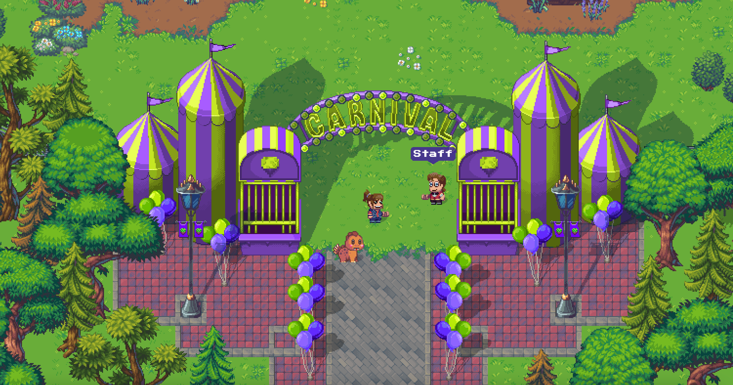 Pixels is LIVE on Ronin - Ronin’s Newsletter