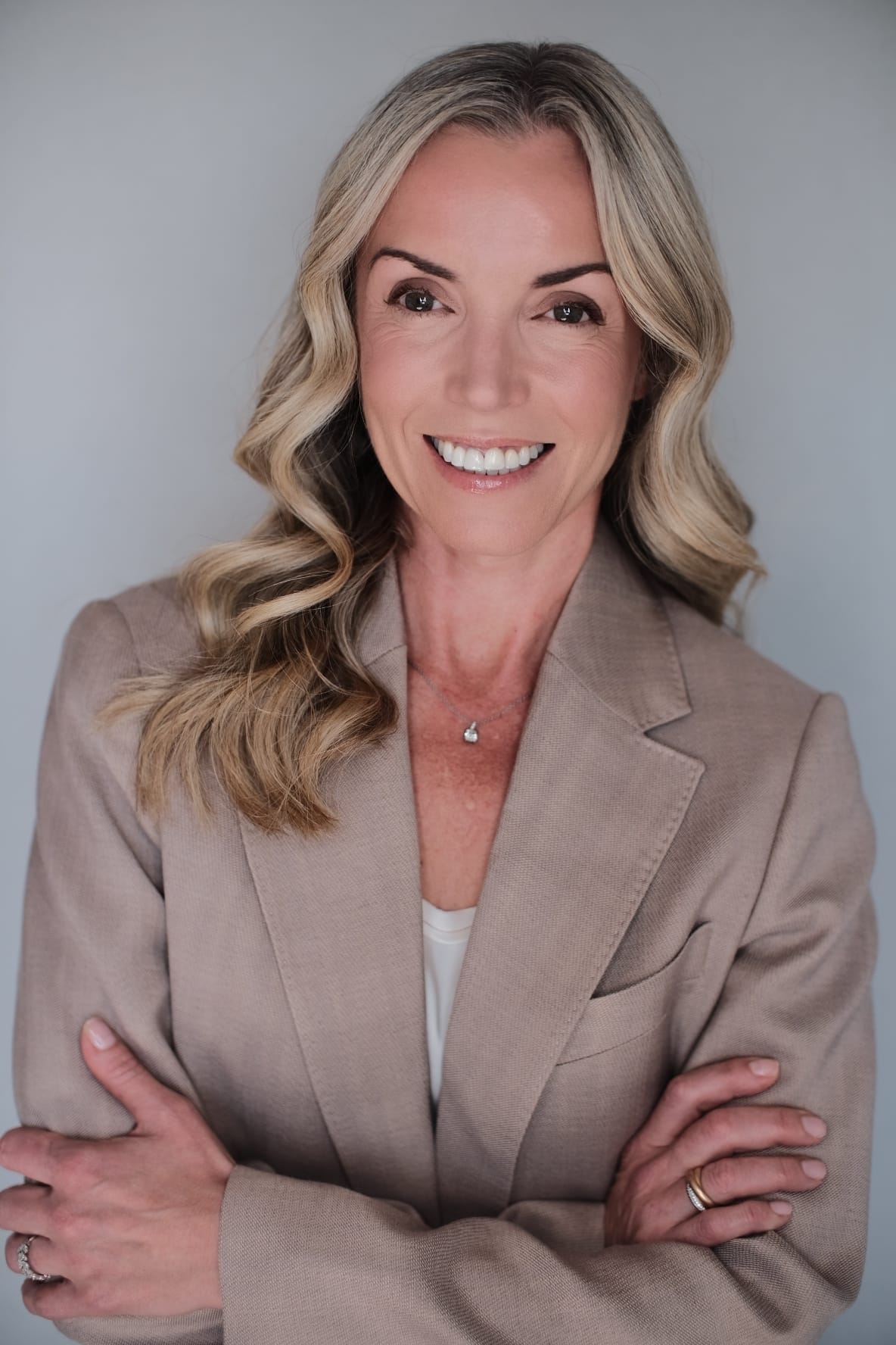 Nicole Bremner | Substack