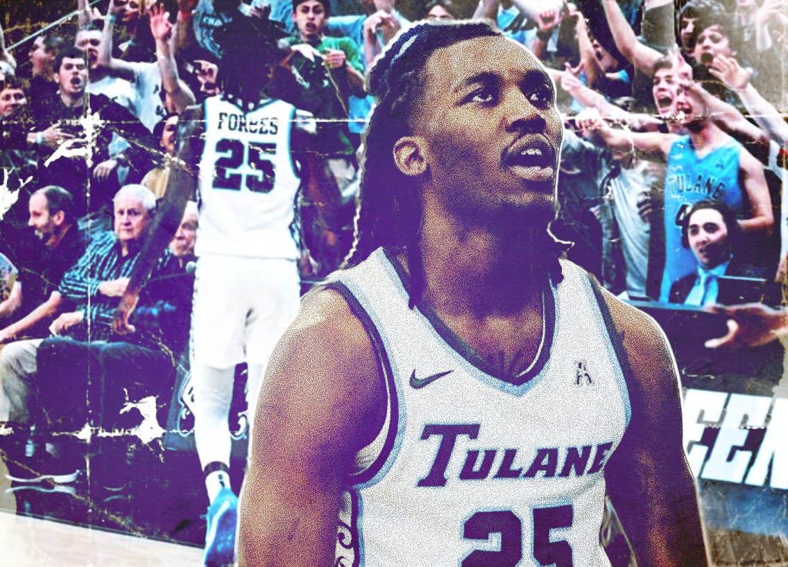 Jaylen Forbes is Consistent, Jaylen Forbes is Consistent, Jaylen Forbes ...