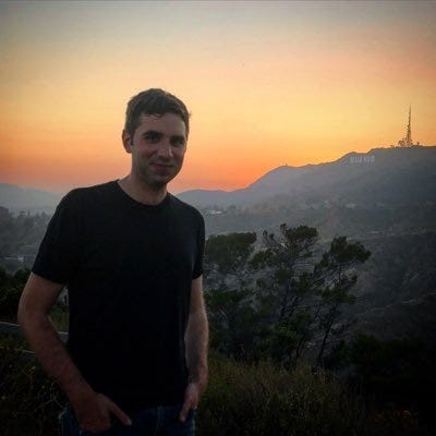 Peter Labuza | Substack