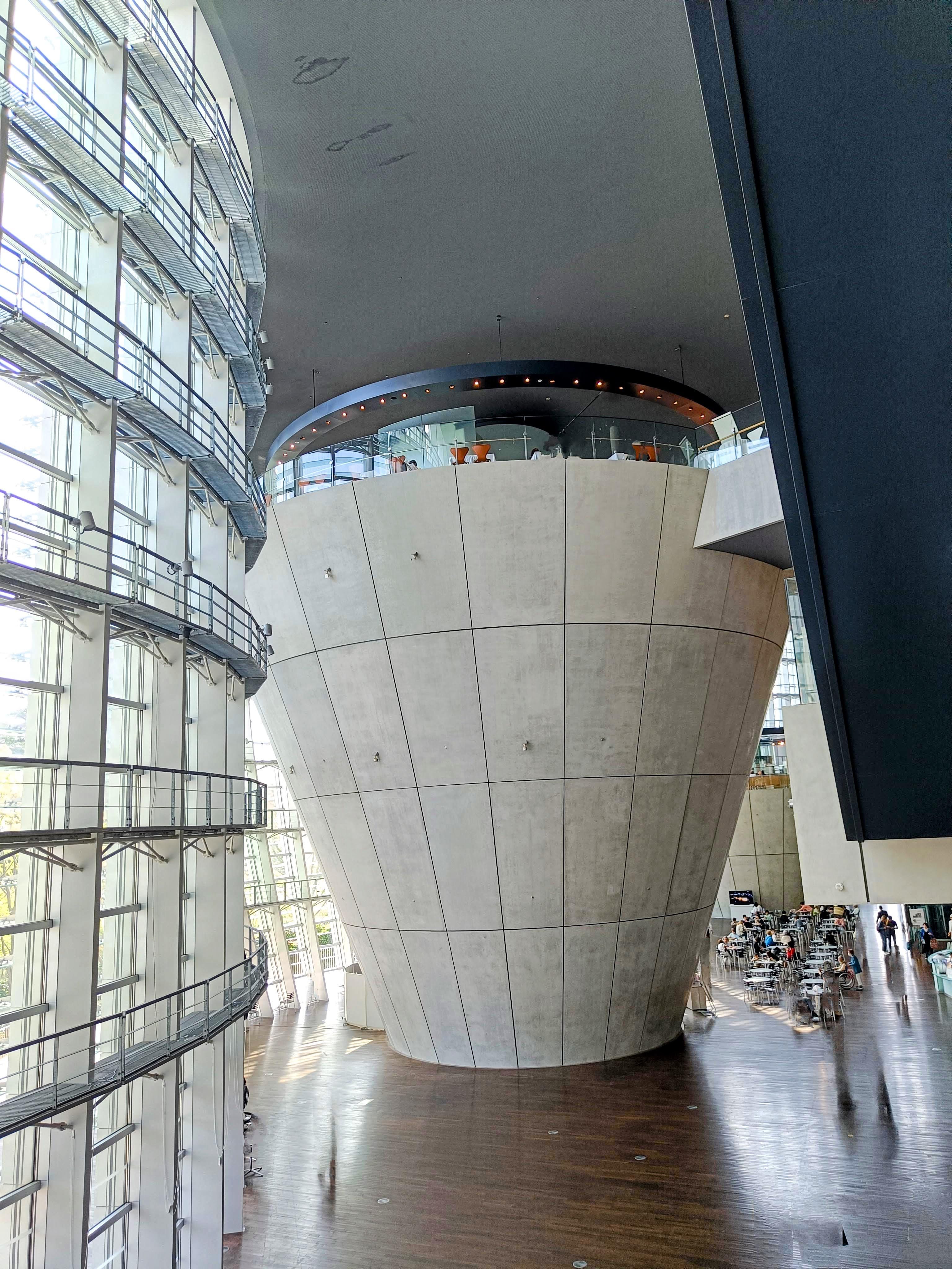 Matisse in Tokyo - by Jeffrey Streeter