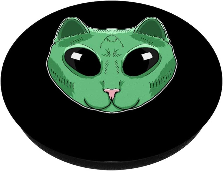 Are Cats Alien Invaders? - J.C. Bruce: The Strange Files