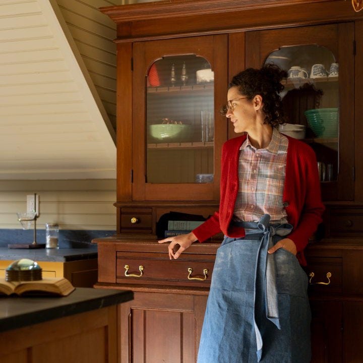 Corina Hopewell | Substack