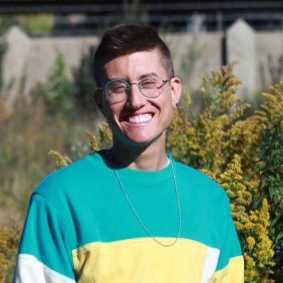 Spotlight: Dr. Devon Price - The Overstimulated