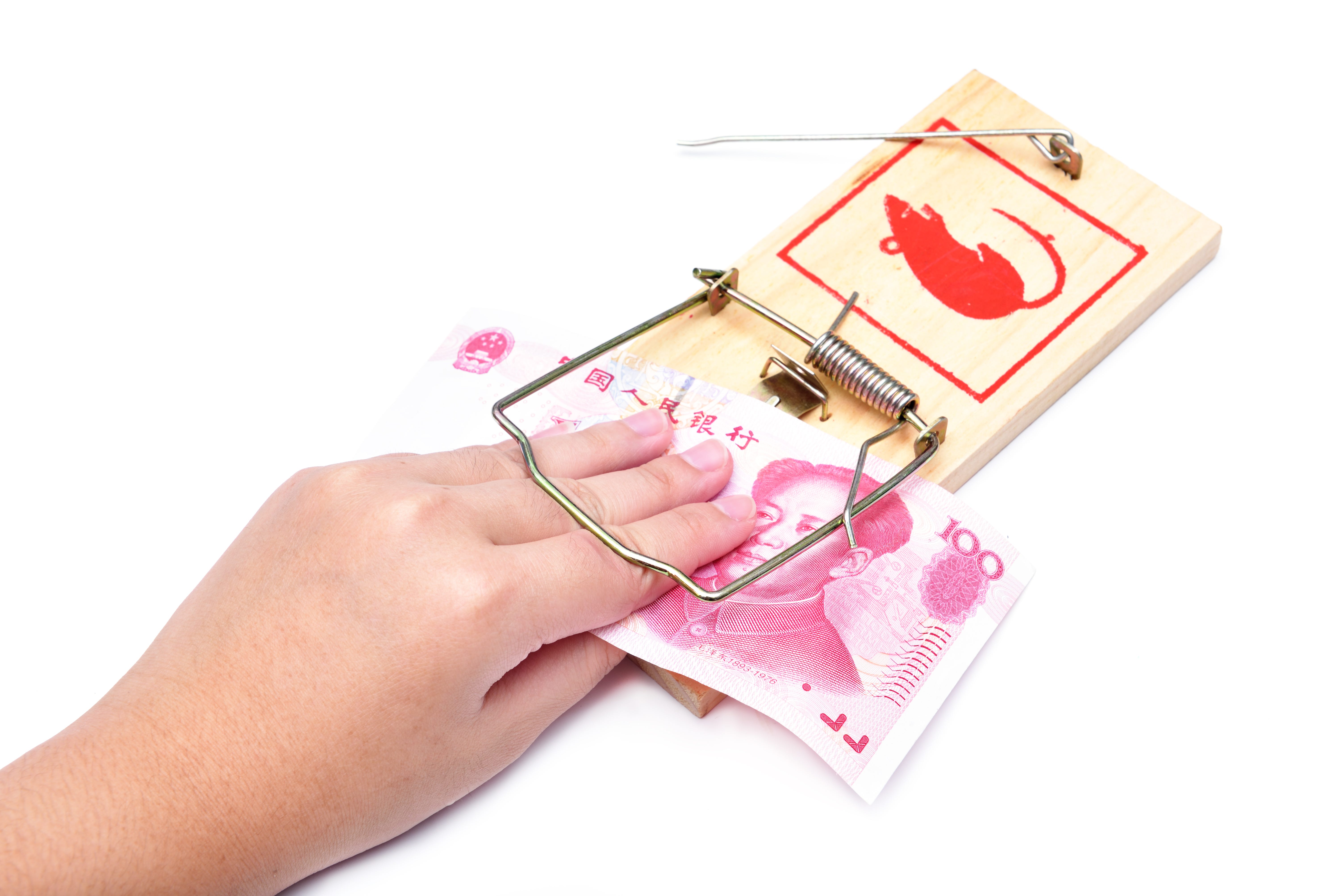 Comparative Advantage and Middle-Income Traps: Decoding the US-China ...