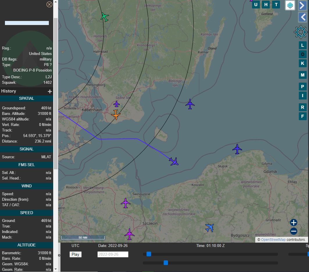 Blowing Holes in Seymour Hersh's Pipe Dream