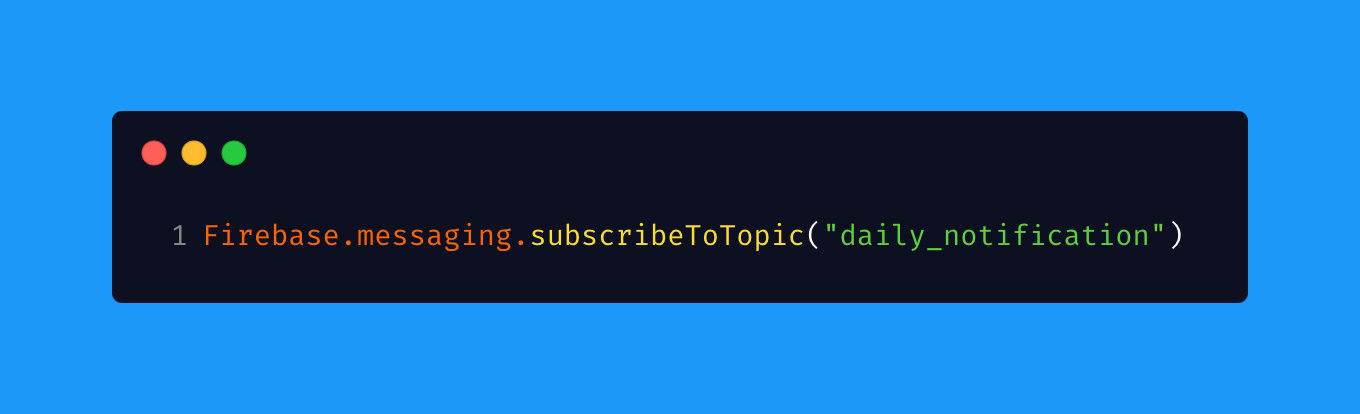 Using Firebase Functions to Increase App Engagement Rate Using Firebase Functions to Increase App Engagement Rate