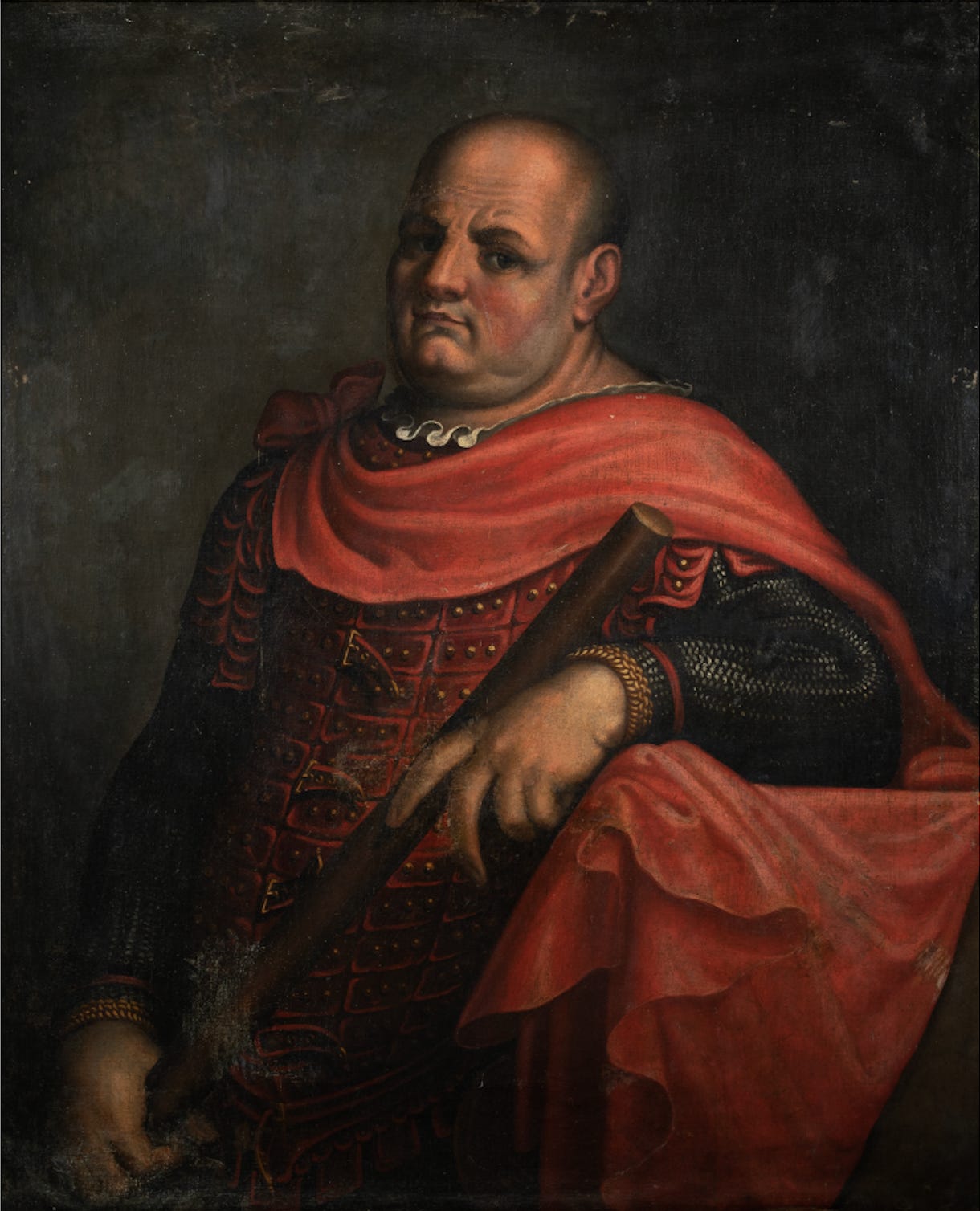 Jesus and Vespasian: Reading Mark through Roman Eyes