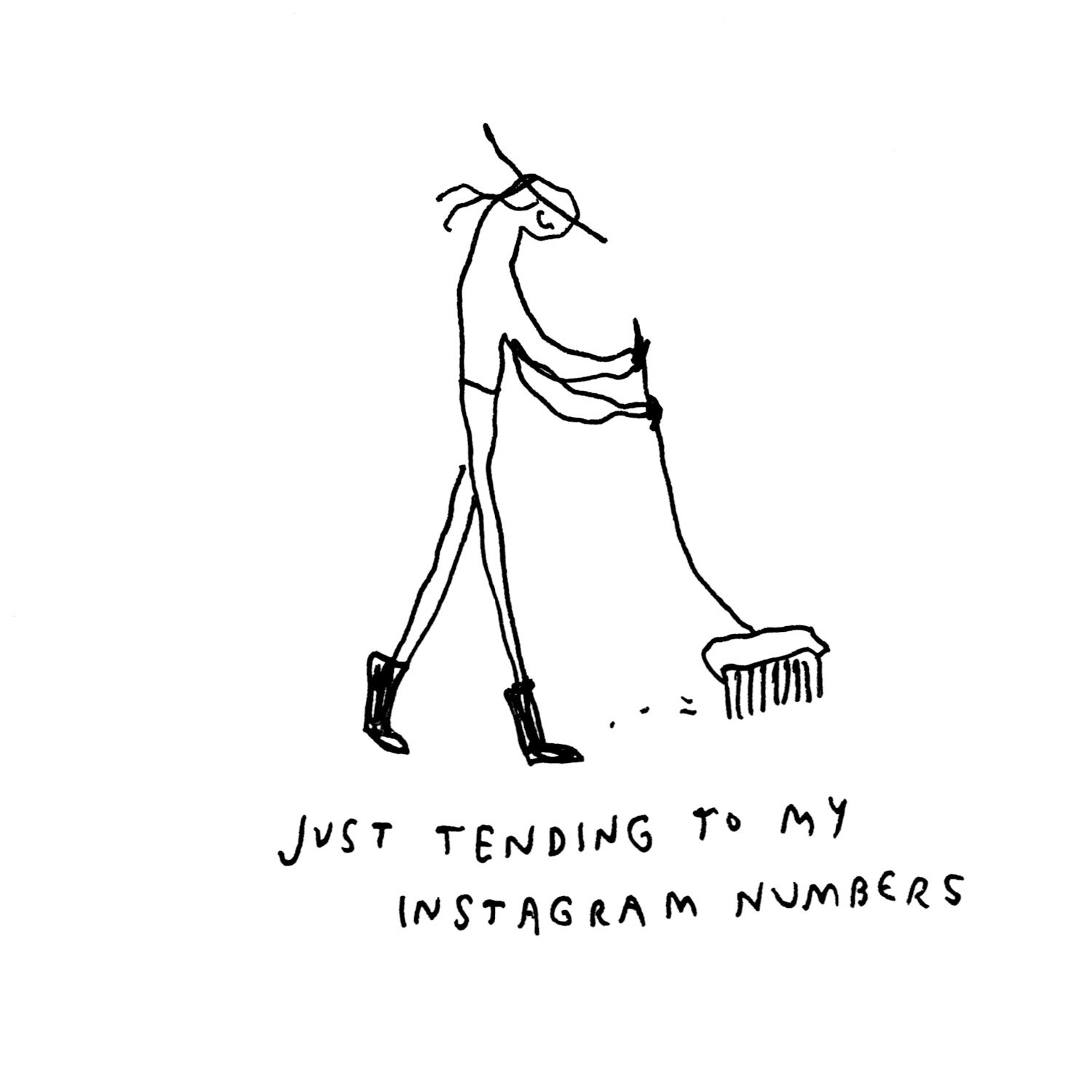 Weekly Cartoons - by Liana Finck - Liana’s Newsletter