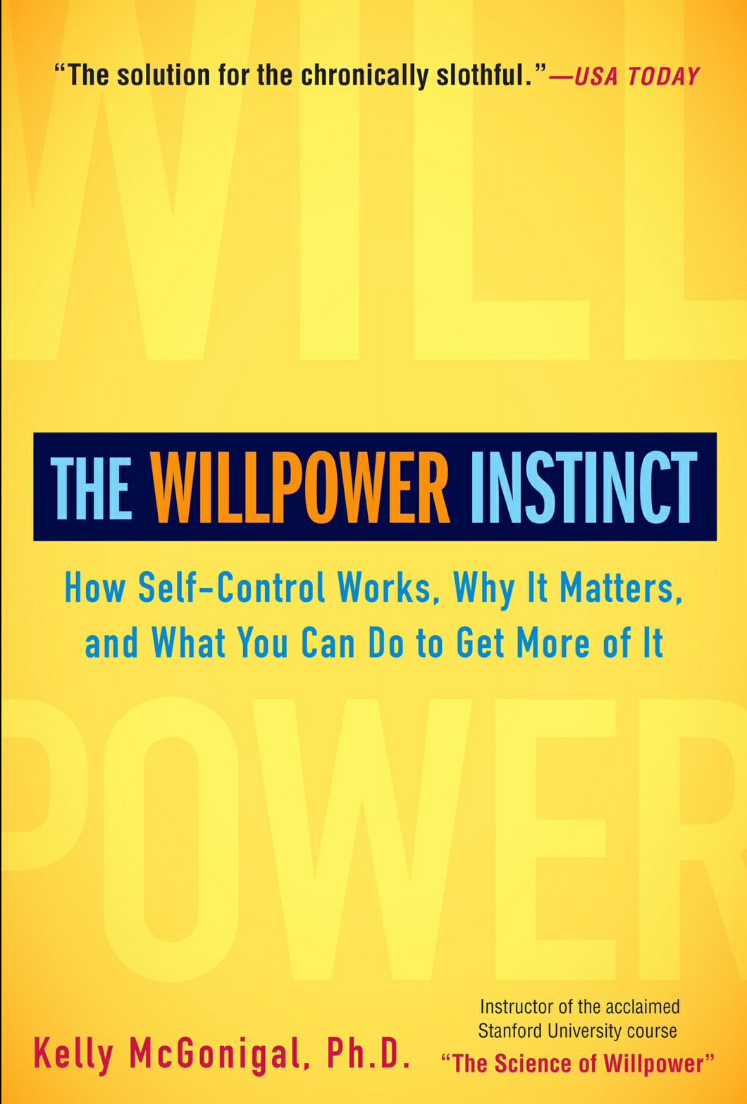 WILLPOWER - by Joaquim Sá Couto, MD MBA - CONTRARIAN MD