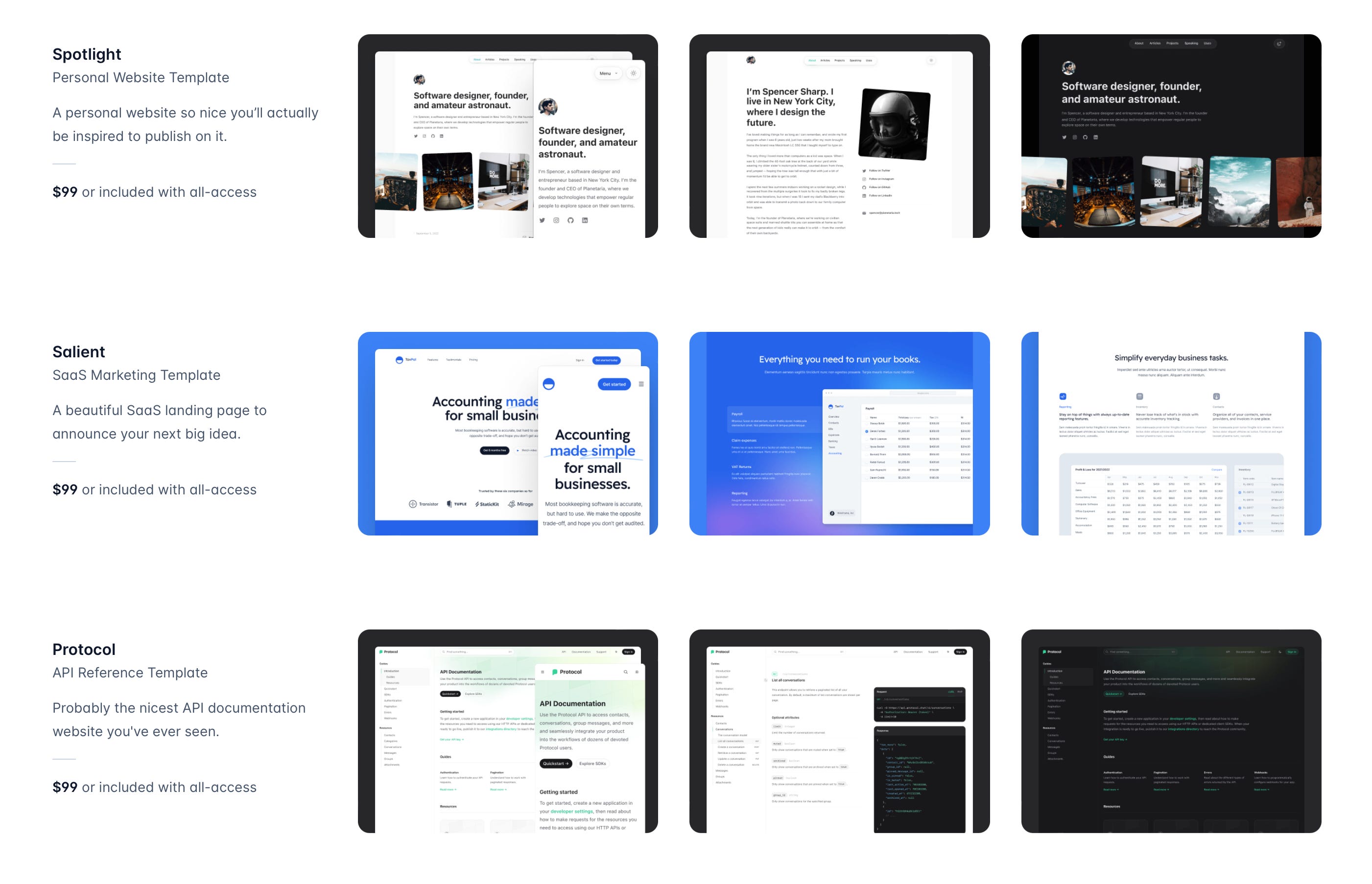 Tailwind CSS：百万美元启示录 - by Jackson Wu - 硬核小卒