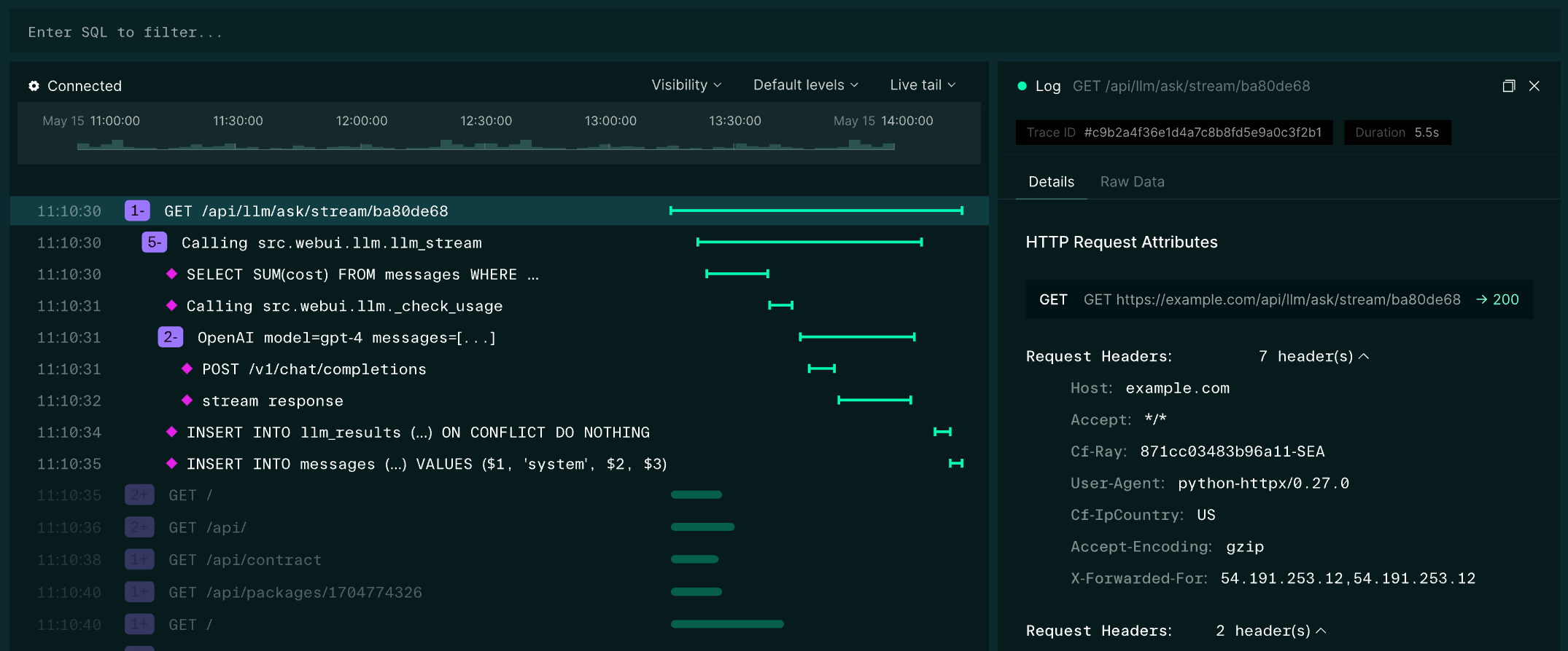Agent Engineering with Pydantic + Graphs — with Samuel Colvin