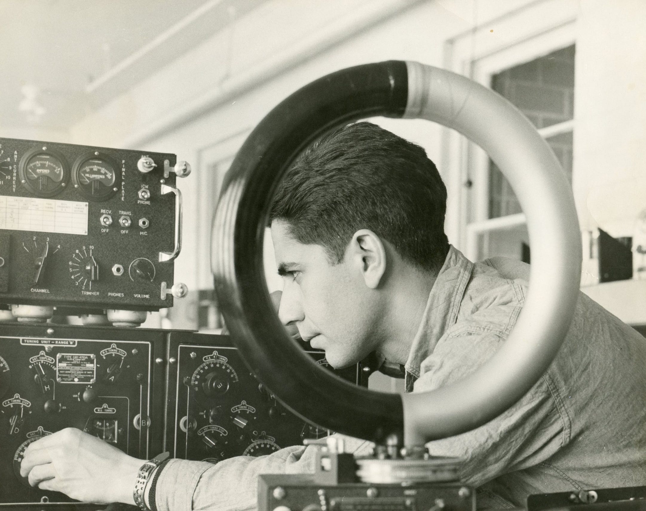 Ted Gioia on discovering the paragon of authenticity in his own home