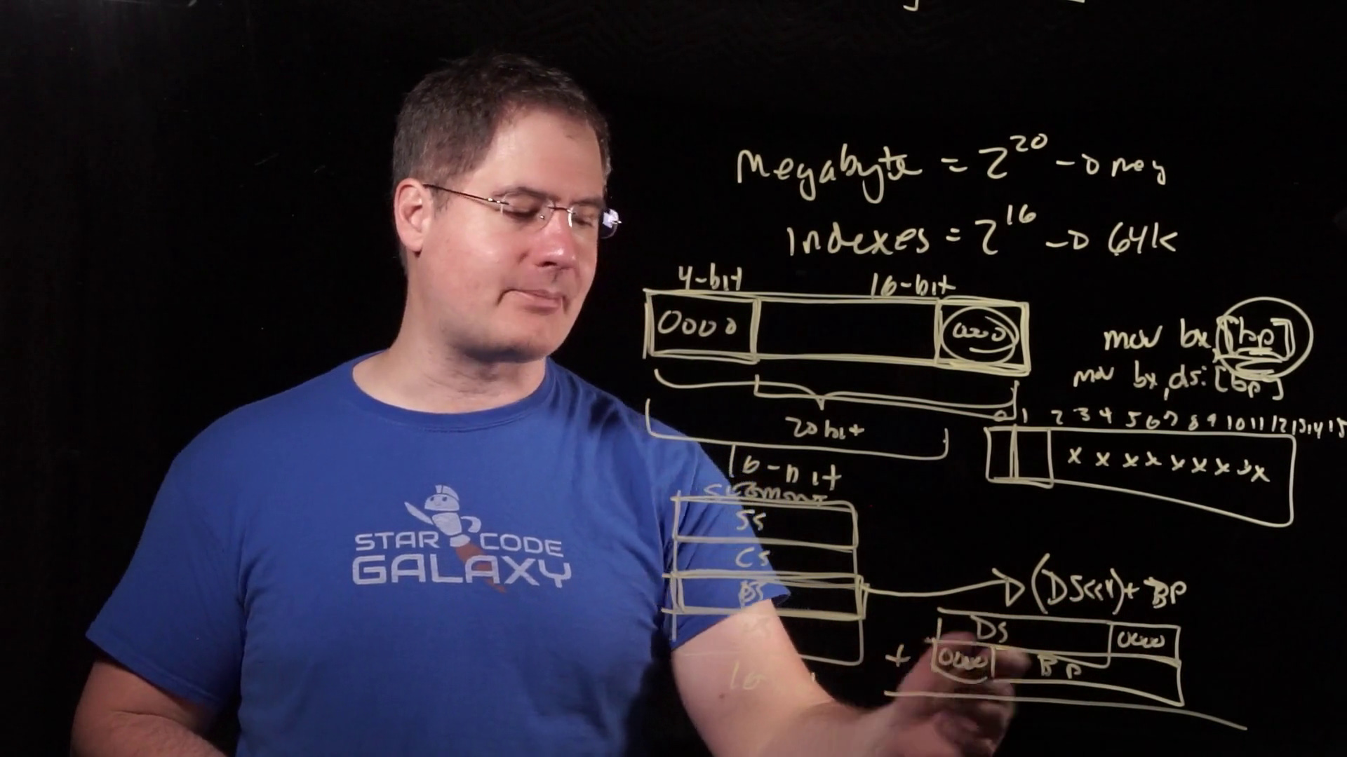 Simulating Memory - by Casey Muratori - Computer, Enhance!