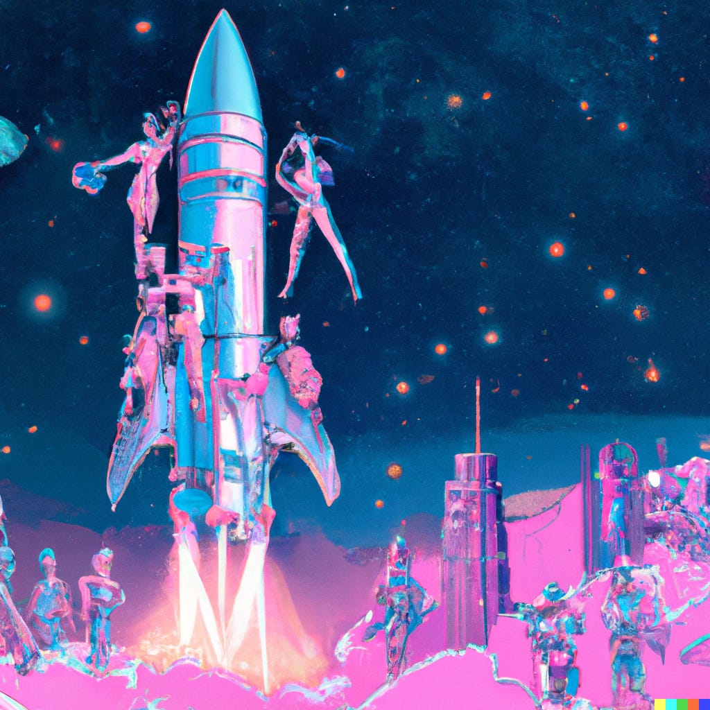 Learning the hard way - Part 1 - by Bart Kiszala