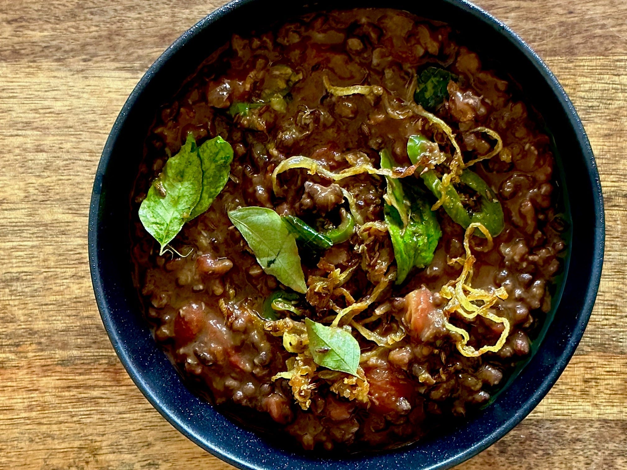 MUST HAVE DAL. NEED IT NOW. - Jill Dupleix Eats