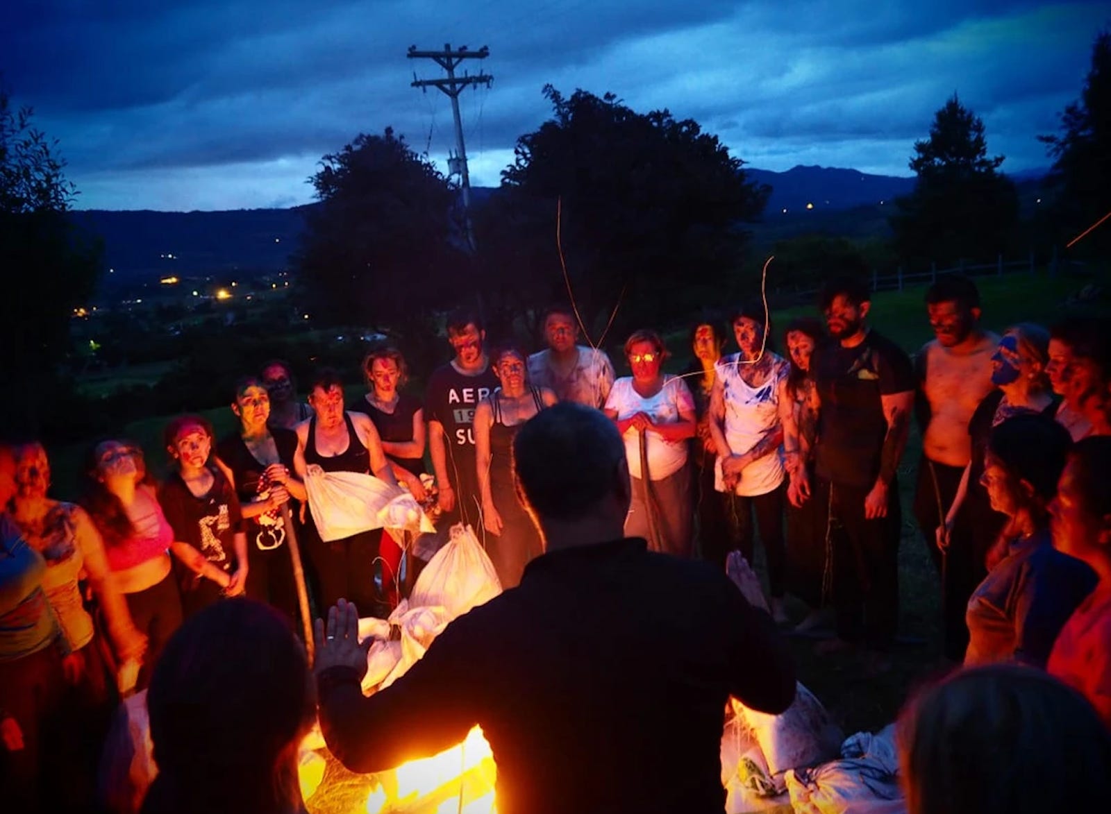 How a Gestalt school became an abusive high-control group