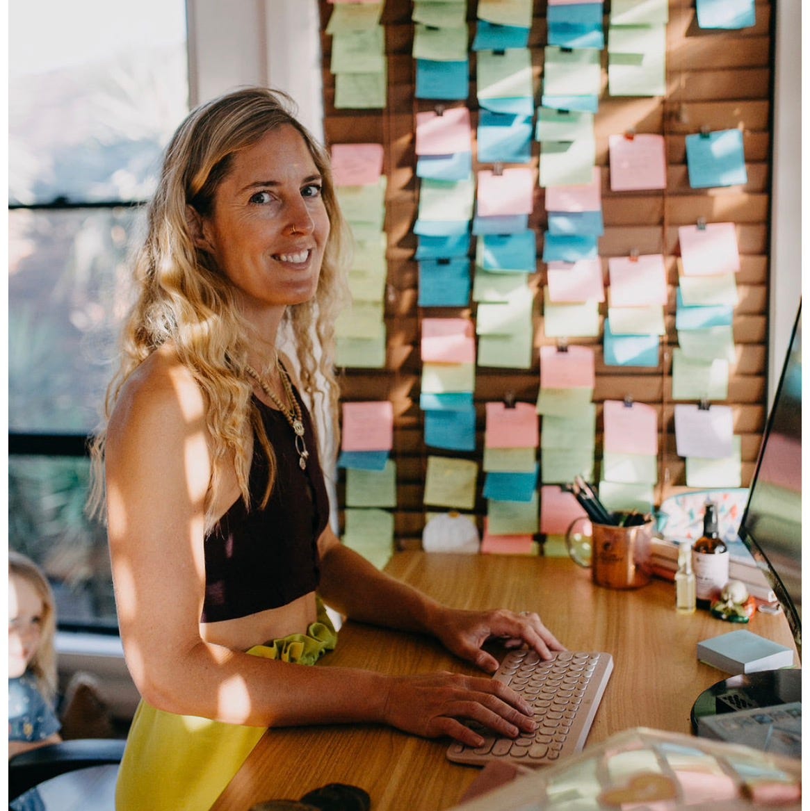 Amy Molloy | Substack