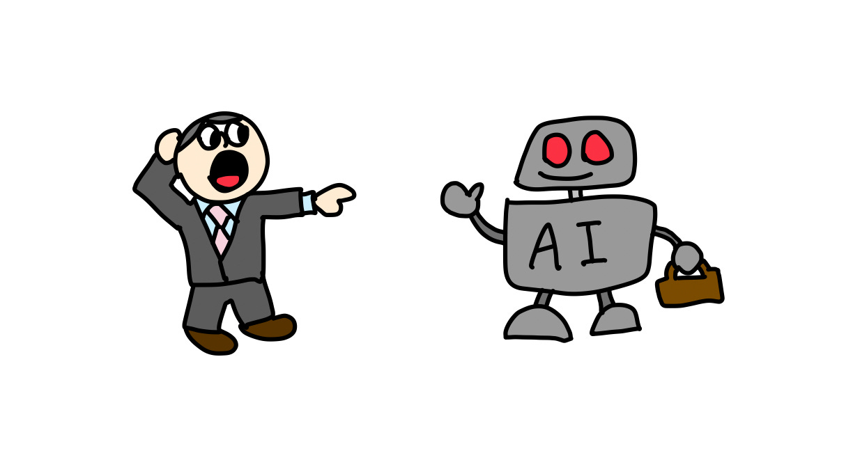 How the lawyers are reacting to AI - by Alex Su