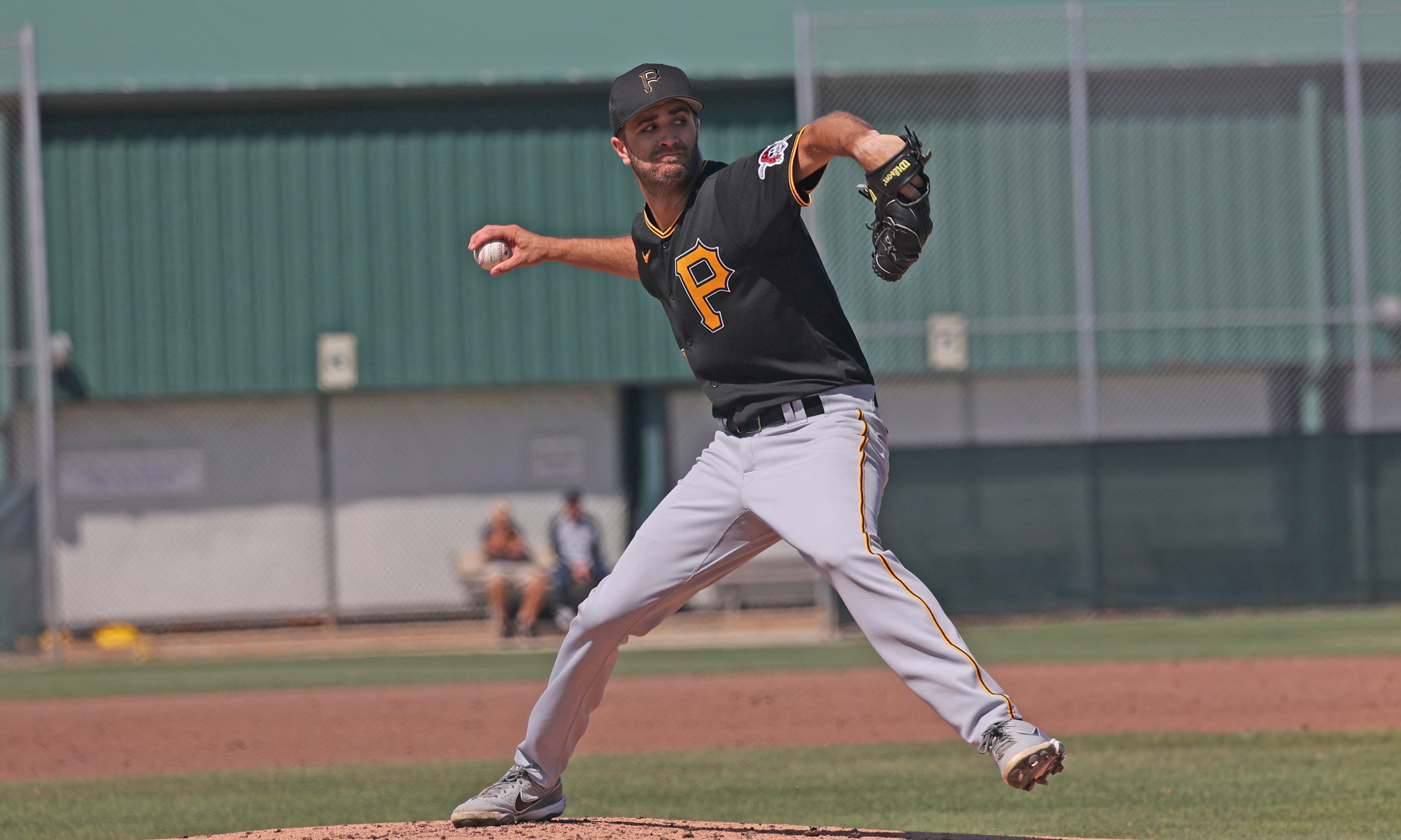 Pirates' 2023 Minor League Recaps: Altoona Curve - by WTM