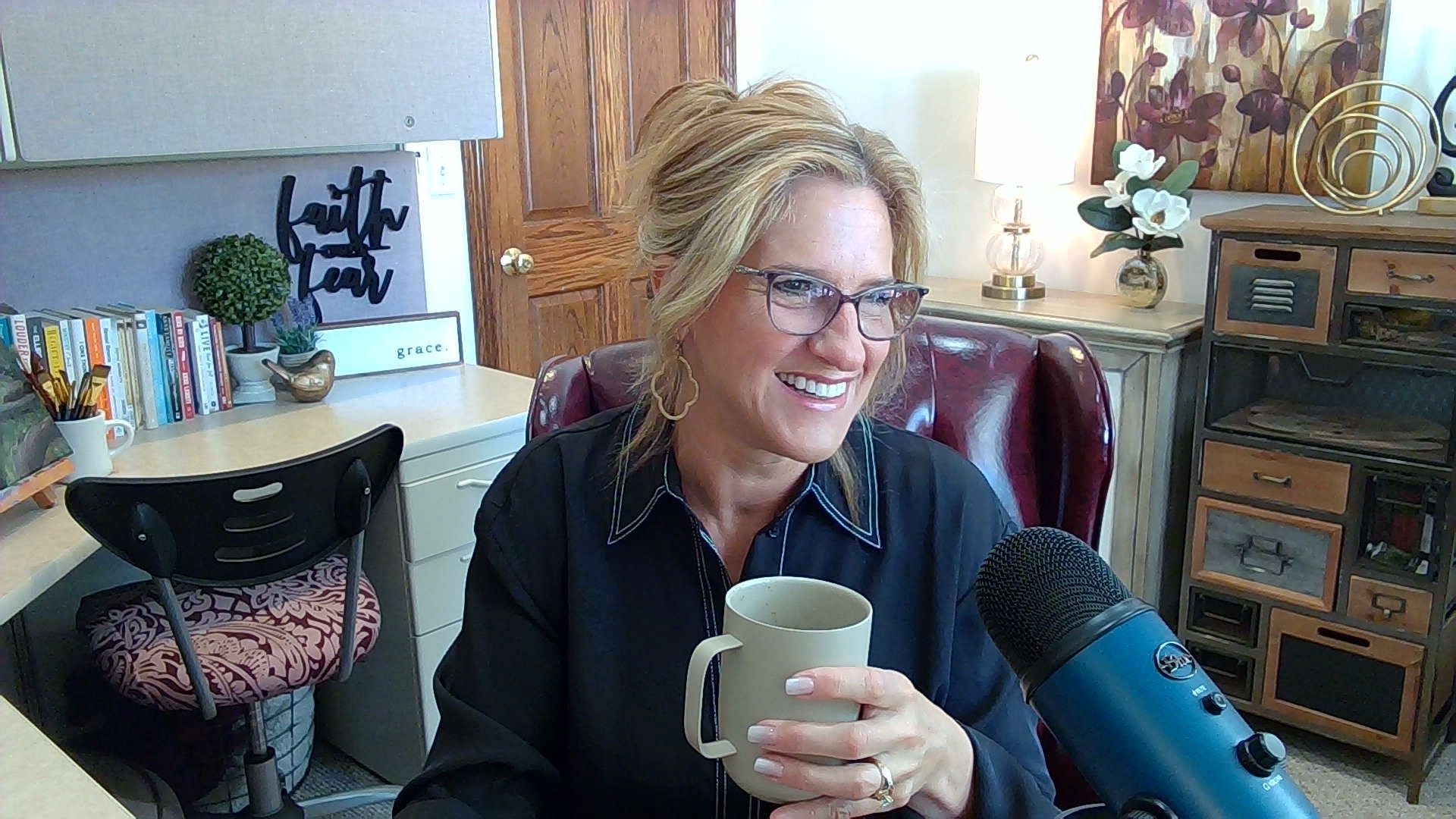 Sue Cramer | Substack